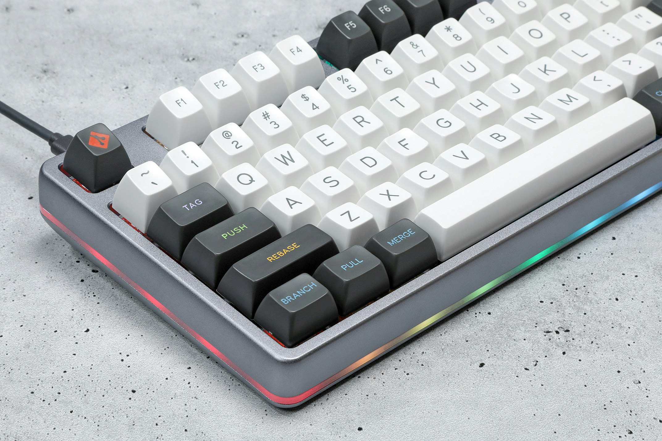 Drop Paragon Series Full Stack Keyboard | Mechanical Keyboards | TKL ...