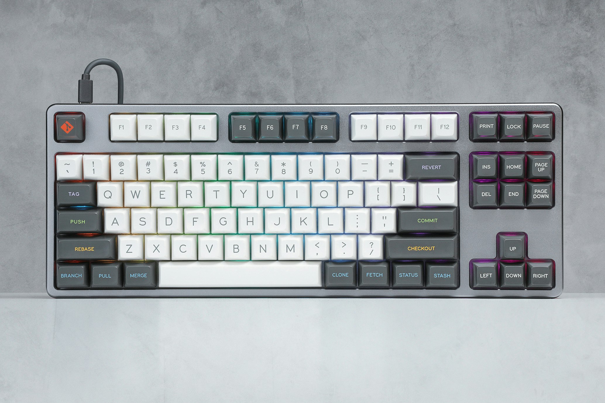 Drop Paragon Series Full Stack Keyboard | Mechanical Keyboards | TKL ...