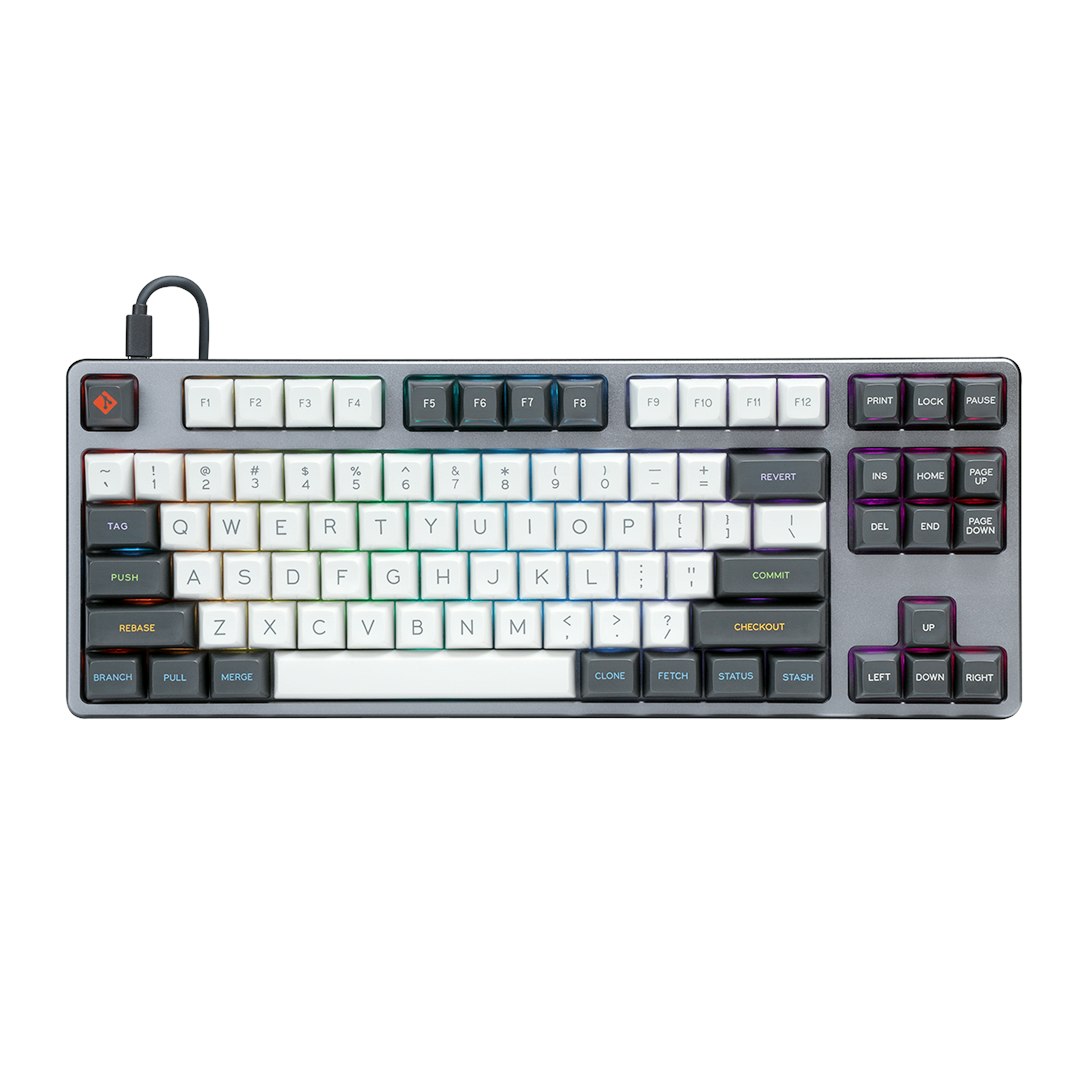 Drop Paragon Series Full Stack Keyboard | Mechanical Keyboards | TKL ...