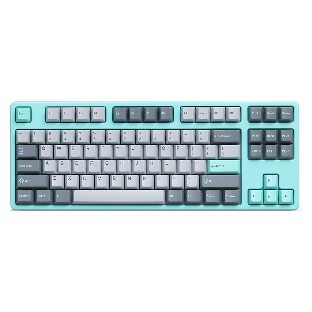 Drop DCX Hyperfuse Keycap Set | Mechanical Keyboards | Keycaps | Custom ...