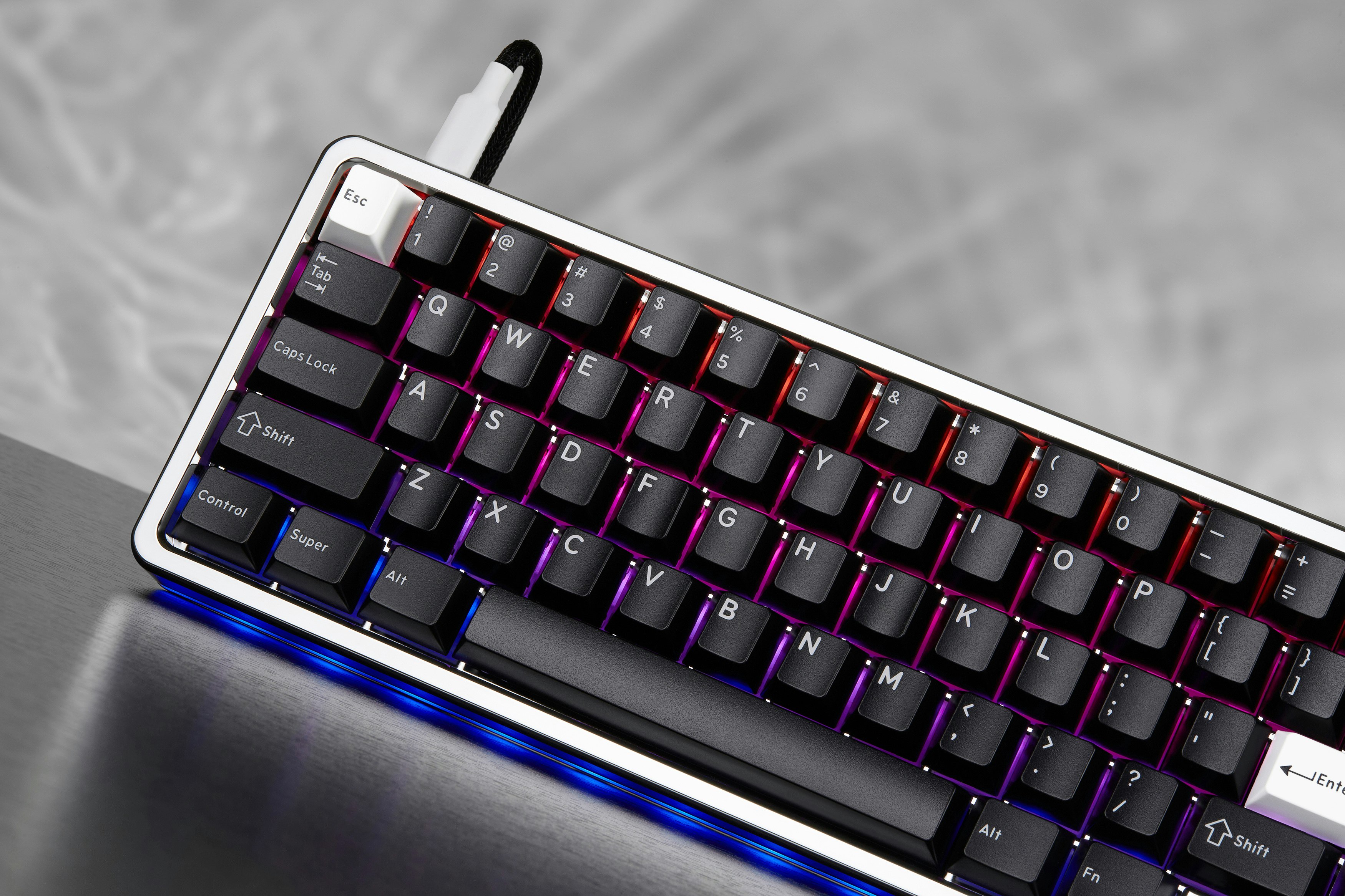Drop Paragon Series Mirror Keyboard | Mechanical Keyboards | Mini ...