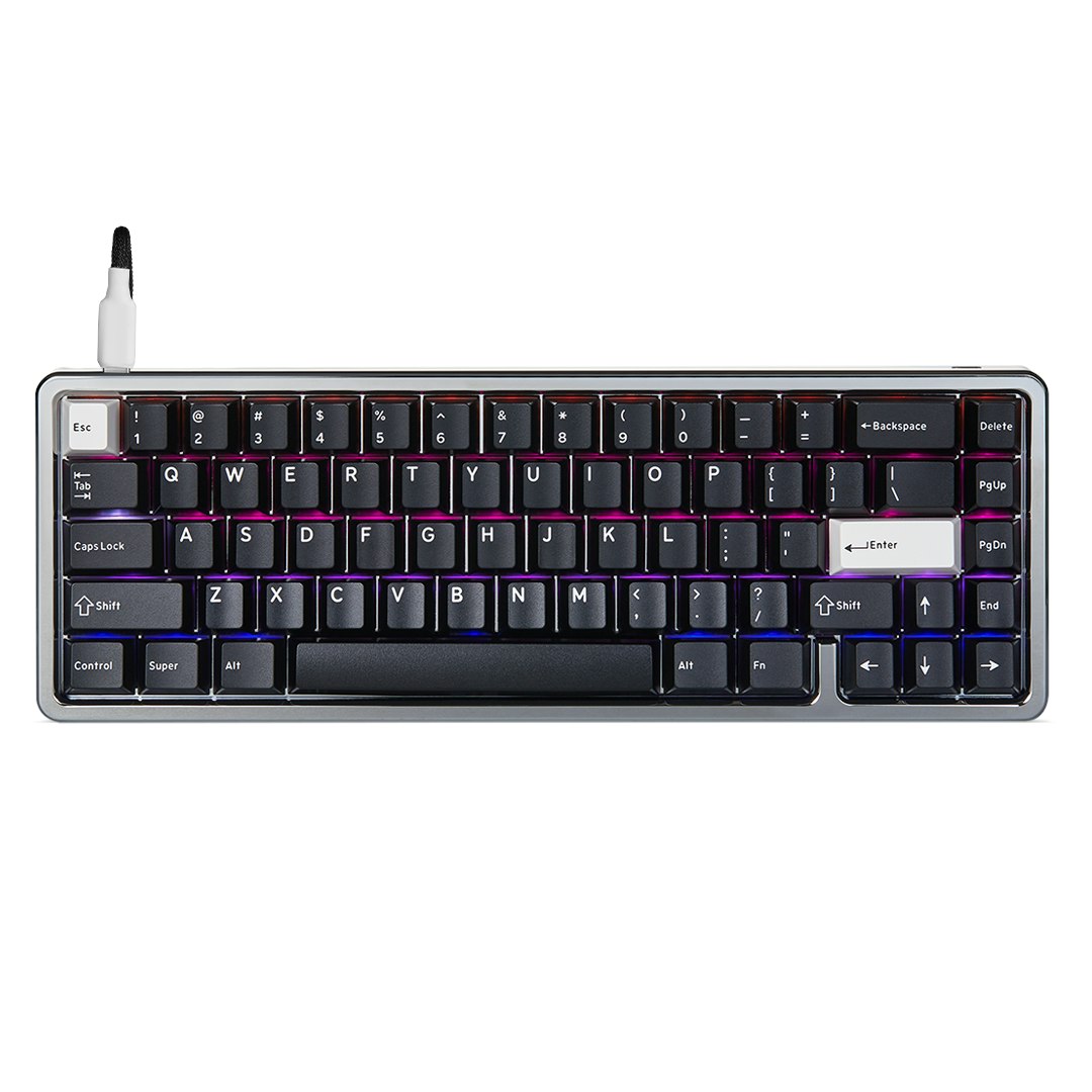 Drop Paragon Series Mirror Keyboard | Mechanical Keyboards | Mini ...