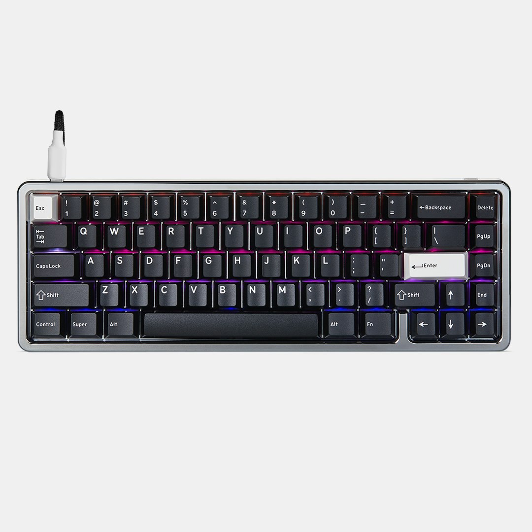 Drop Paragon Series Mirror Keyboard | Mechanical Keyboards | Mini ...