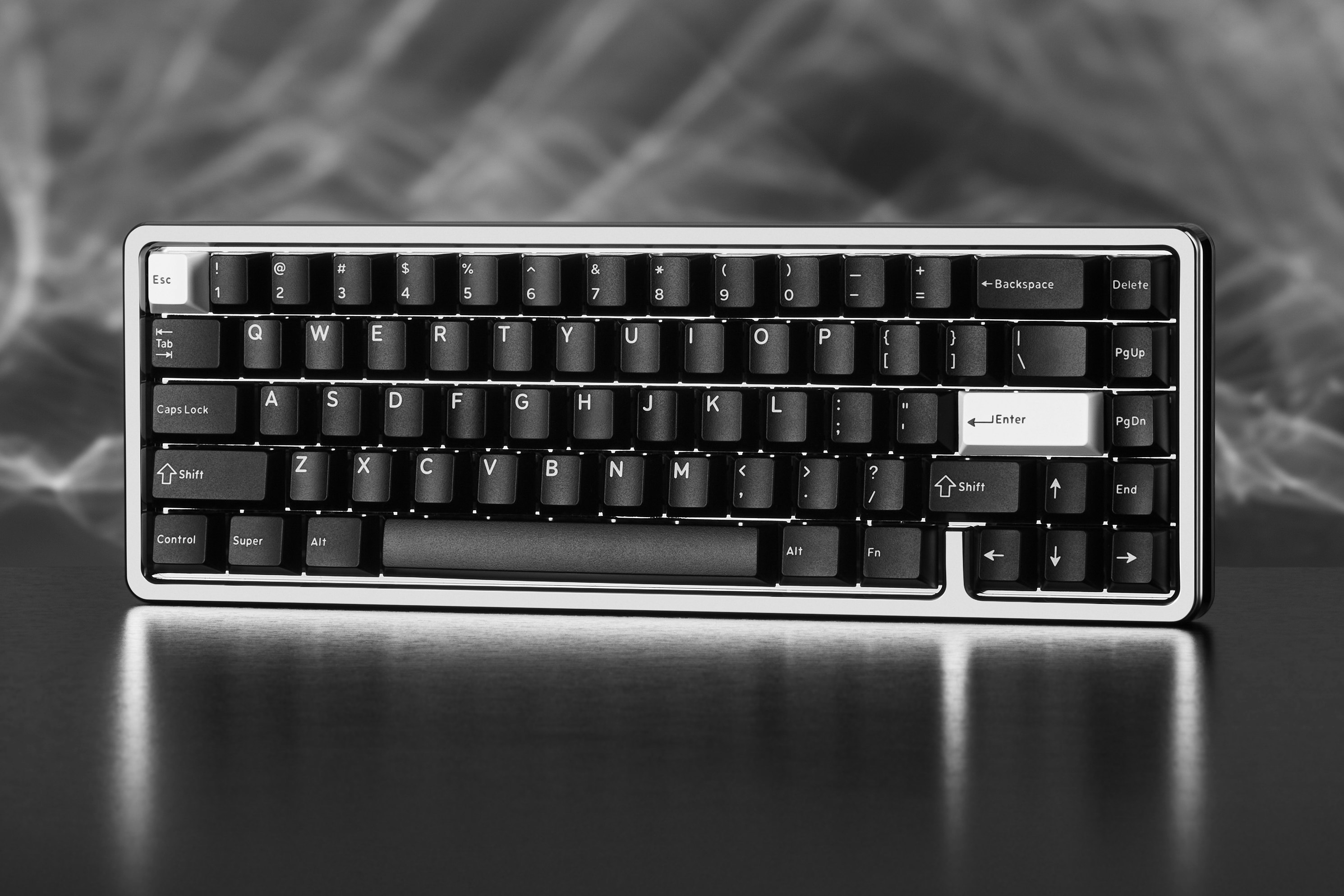 Drop Paragon Series Mirror Keyboard | Mechanical Keyboards | Mini ...