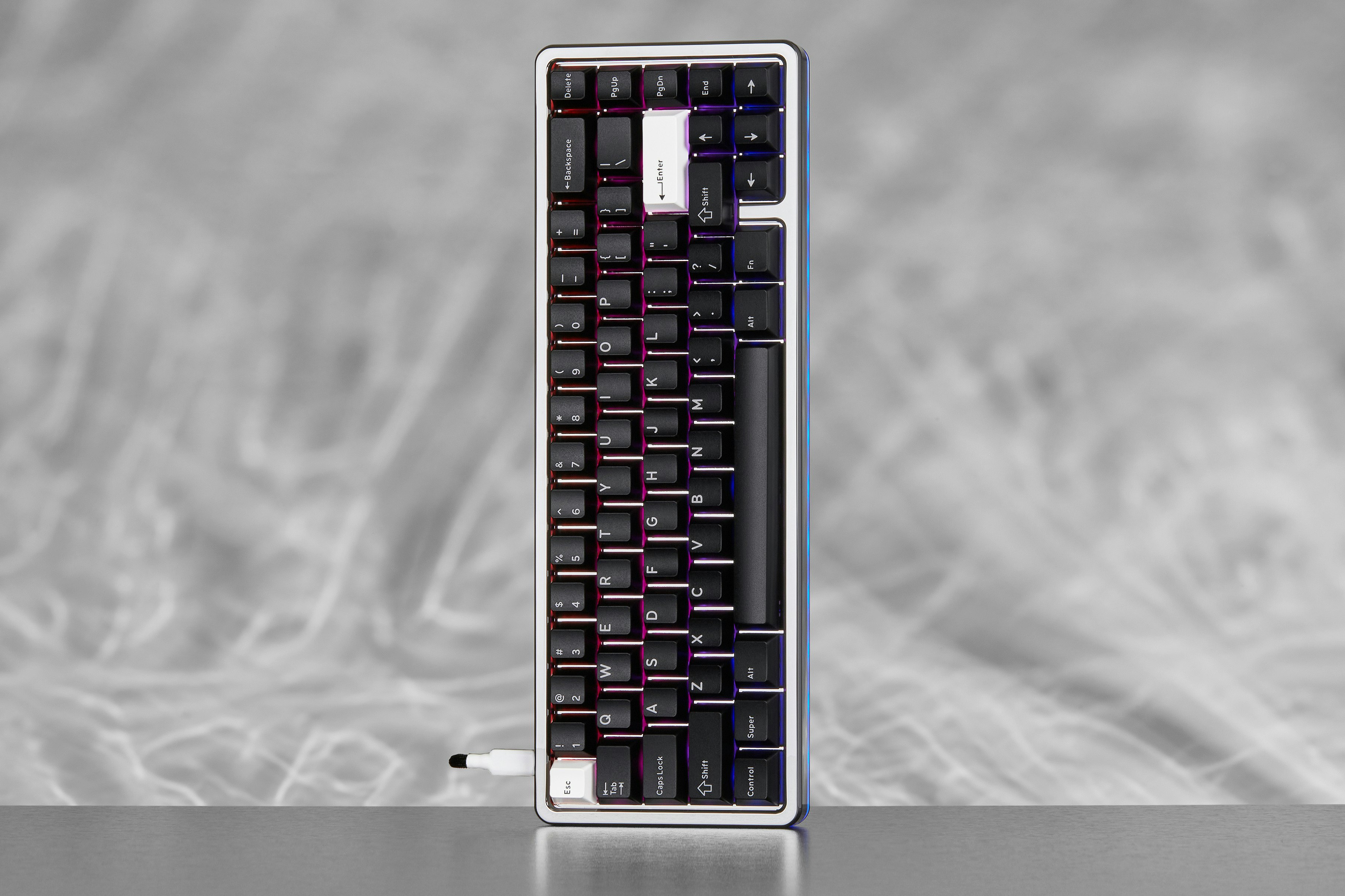 Drop Paragon Series Mirror Keyboard | Mechanical Keyboards | Mini ...