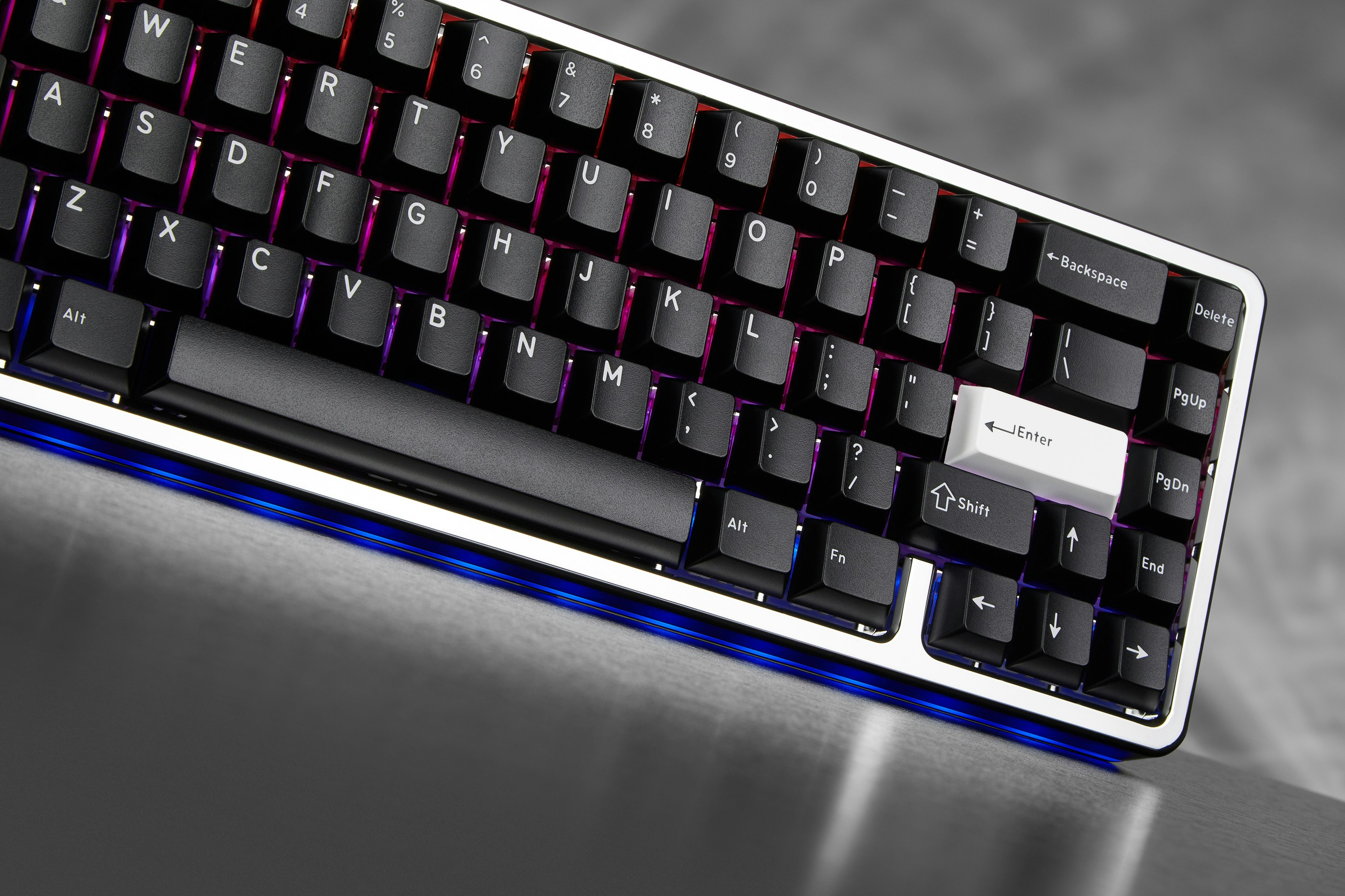 Drop Paragon Series Mirror Keyboard | Mechanical Keyboards | Mini ...