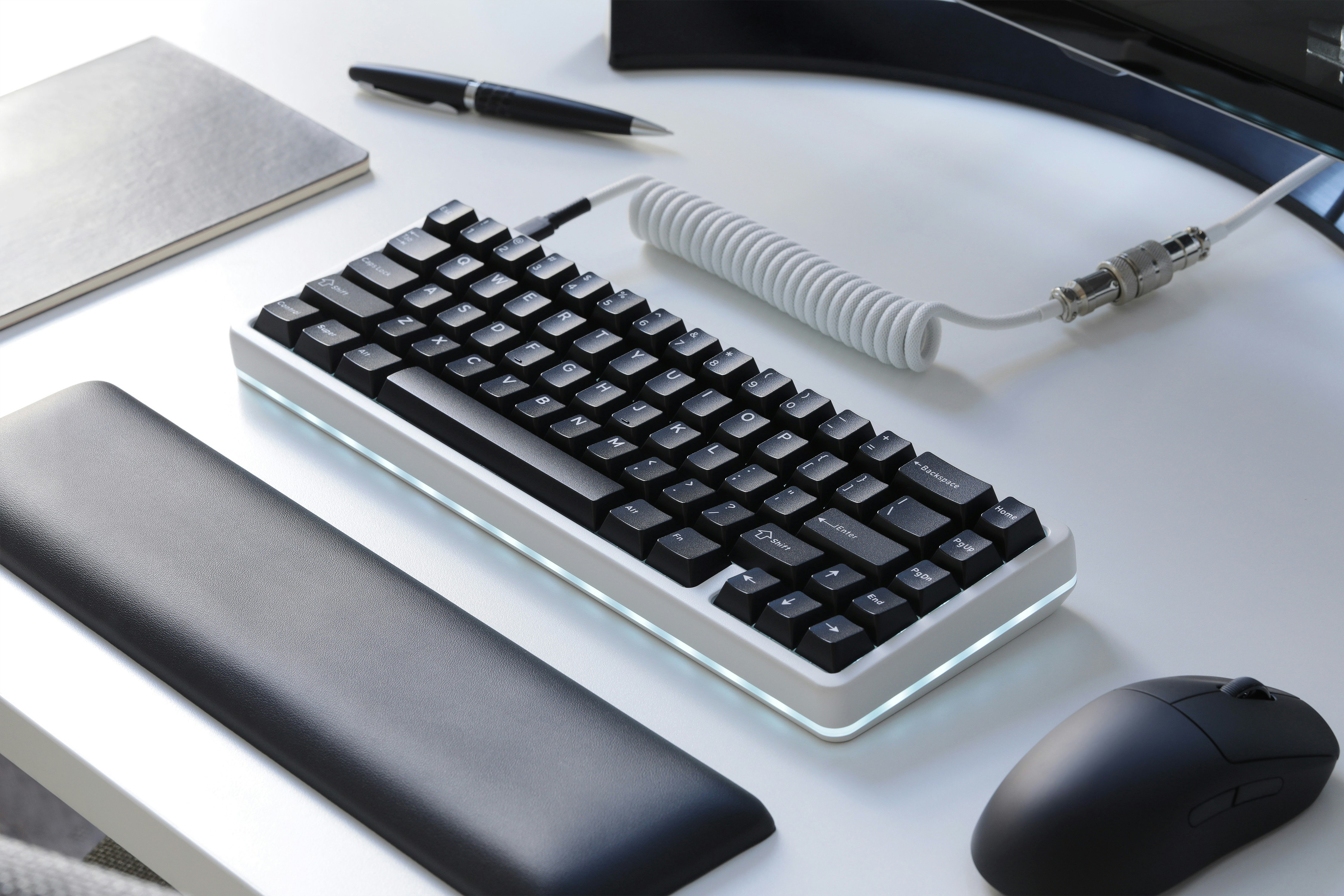 Drop Icon Collection Keyboards