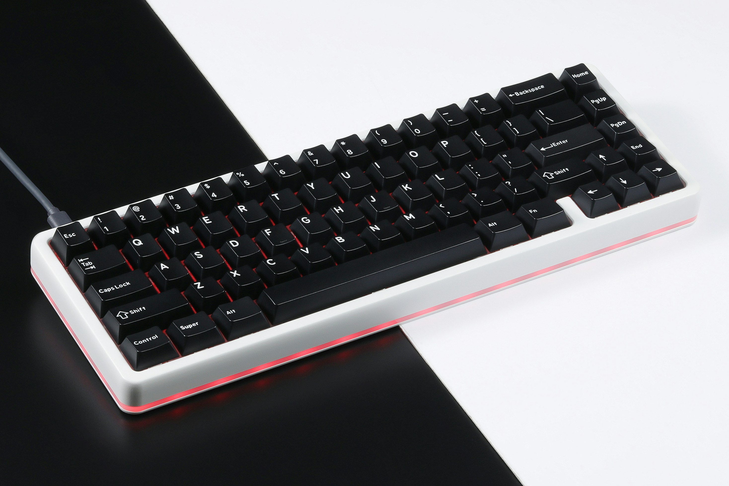 Drop Paragon Series Storm Trooper Keyboard | Mechanical Keyboards ...