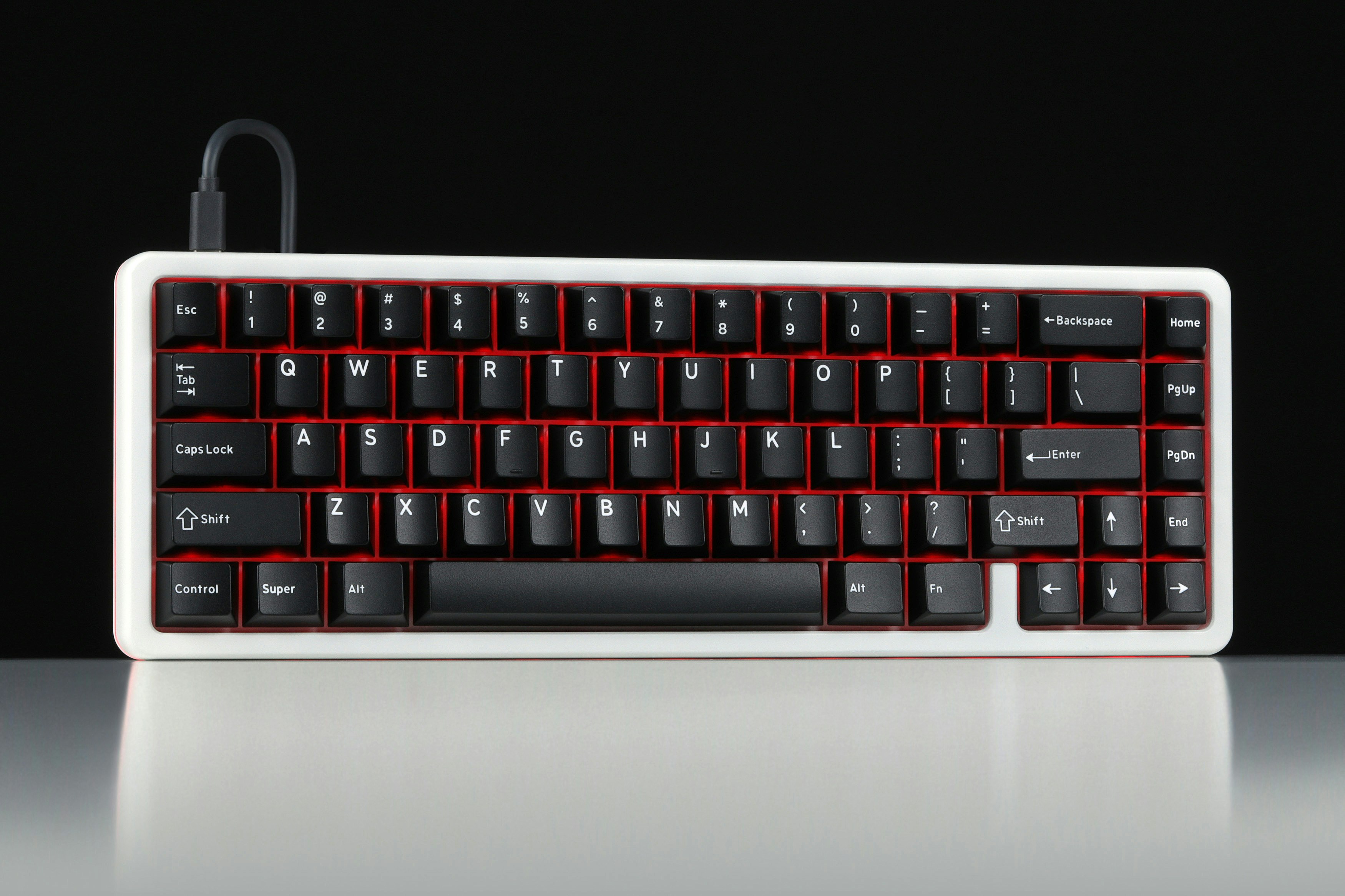 Drop Paragon Series Storm Trooper Keyboard | Mechanical Keyboards ...