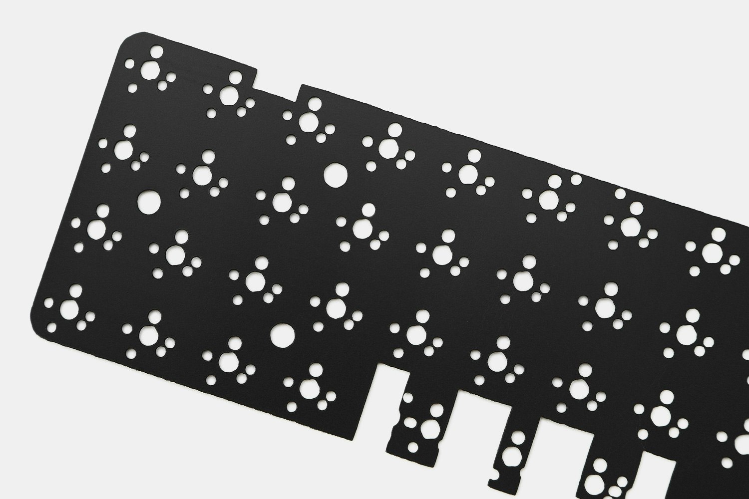 Drop Planck V7 Foam Kit | Mechanical Keyboards | Components Mechanical ...