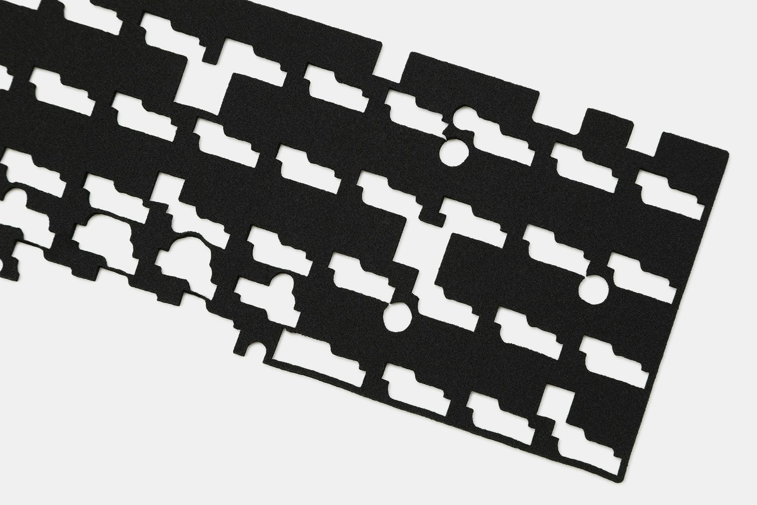 Drop Planck V7 Foam Kit | Mechanical Keyboards | Components Mechanical ...