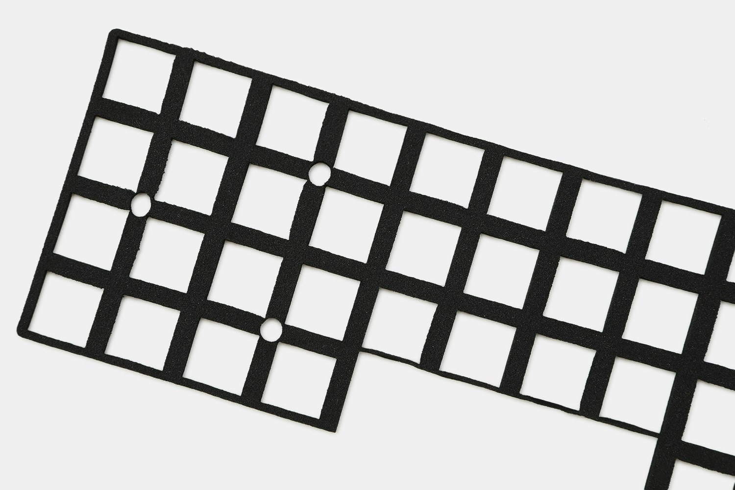 Drop Planck V7 Foam Kit | Mechanical Keyboards | Components Mechanical ...