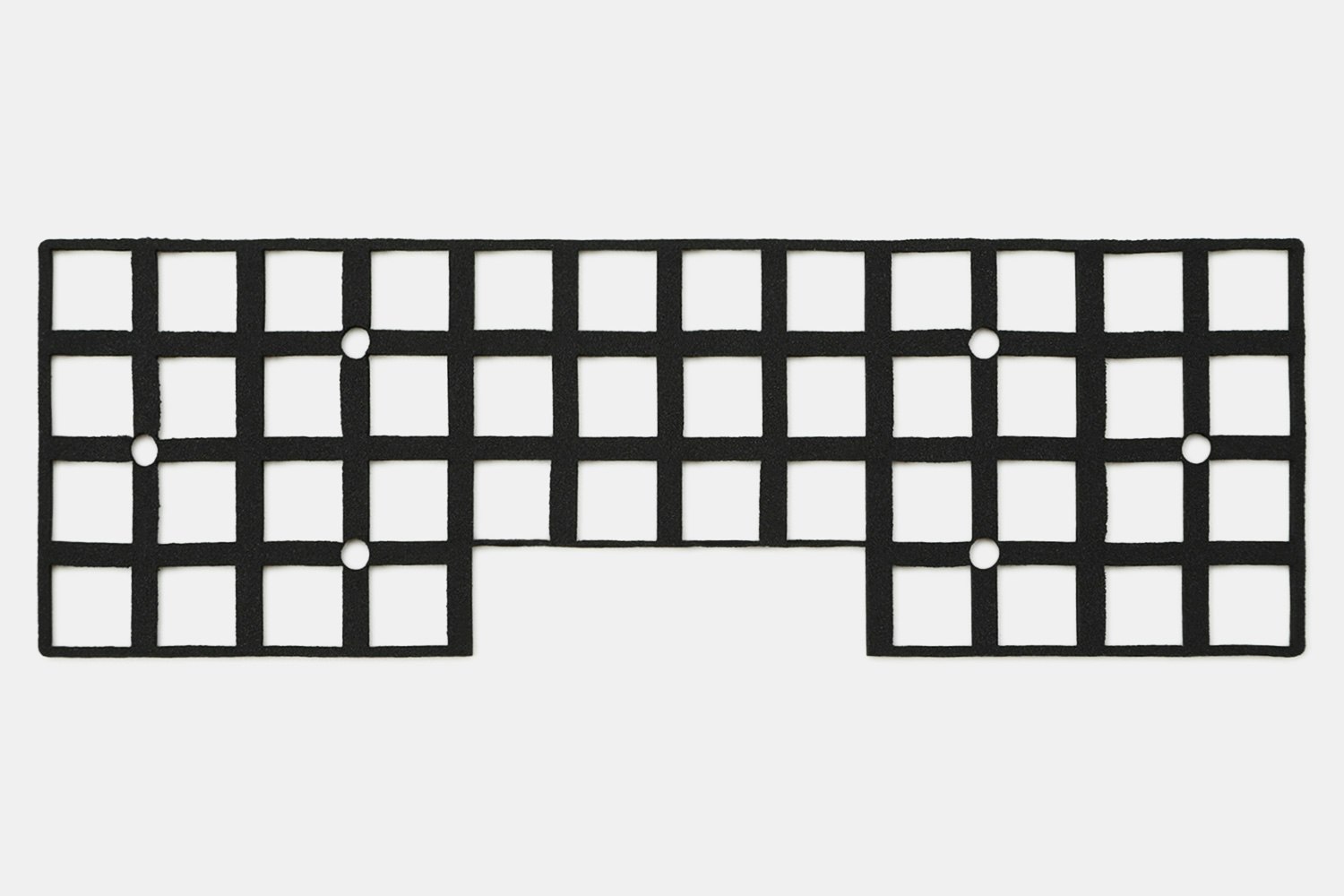 Drop Planck V7 Foam Kit | Mechanical Keyboards | Components Mechanical ...