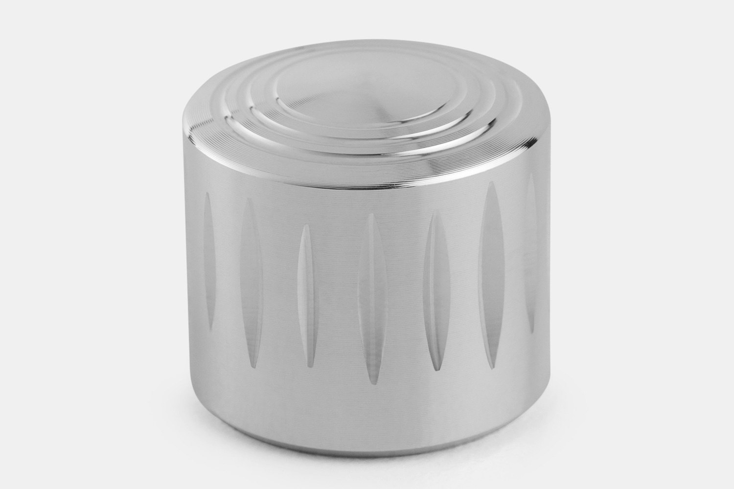 Drop Ripple Rotary Encoder Knob | Mechanical Keyboards | Components ...