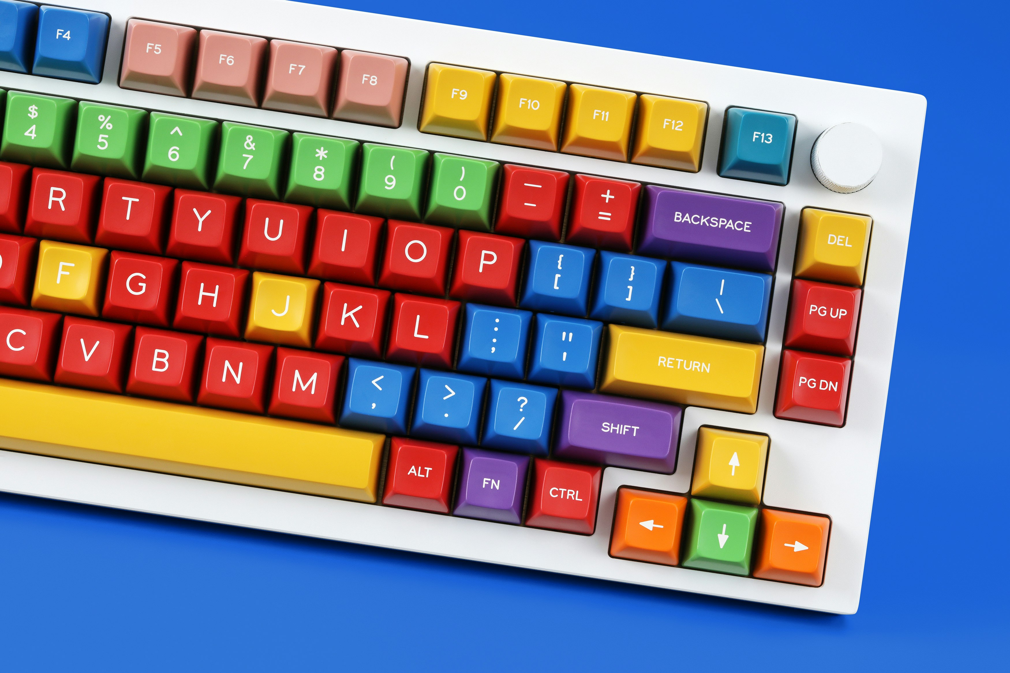 Drop + Cocobrais SA Handarbeit Custom Keycap Set | Mechanical Keyboards ...