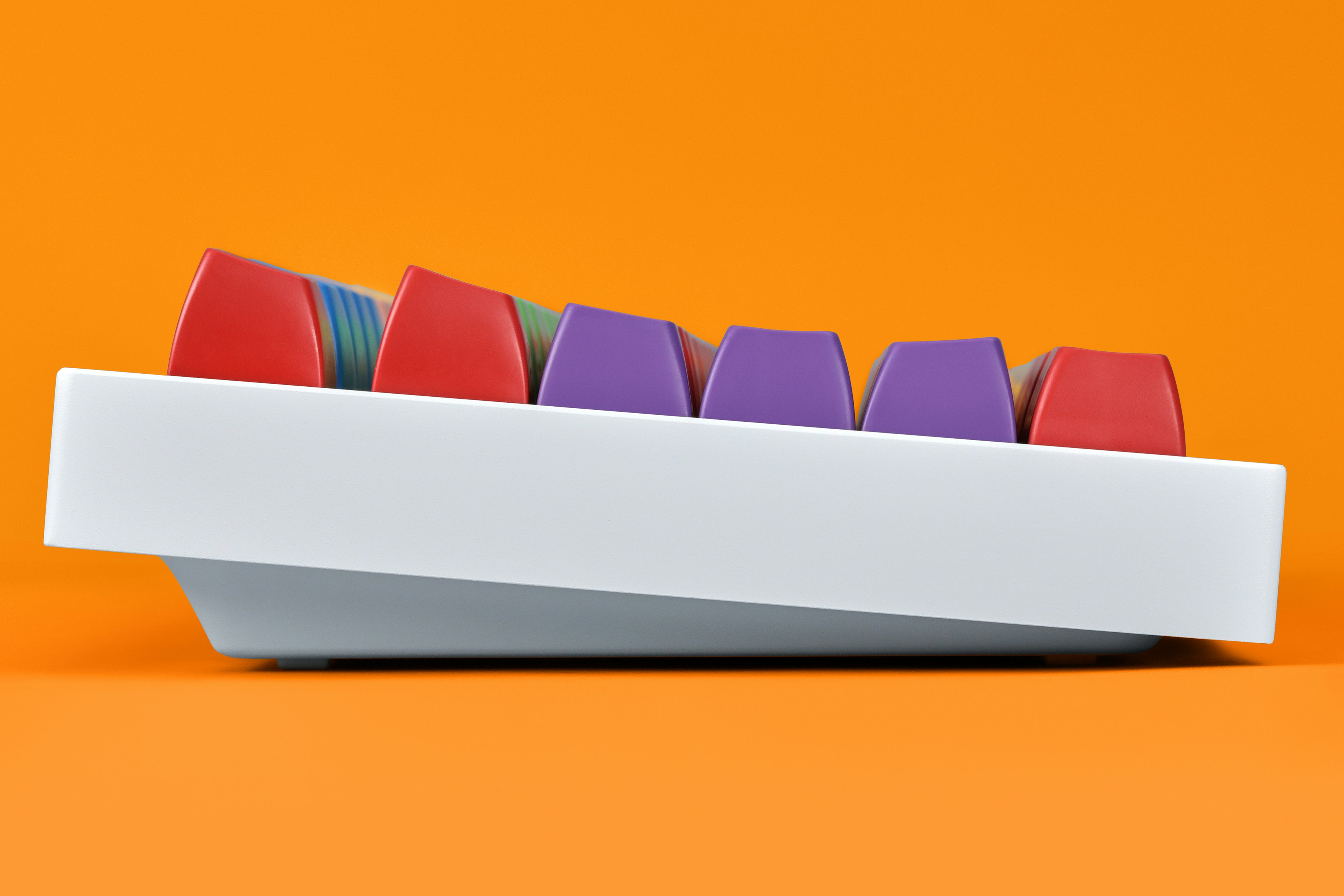 Drop + Cocobrais SA Handarbeit Custom Keycap Set - Base Kit (Sculpted ...