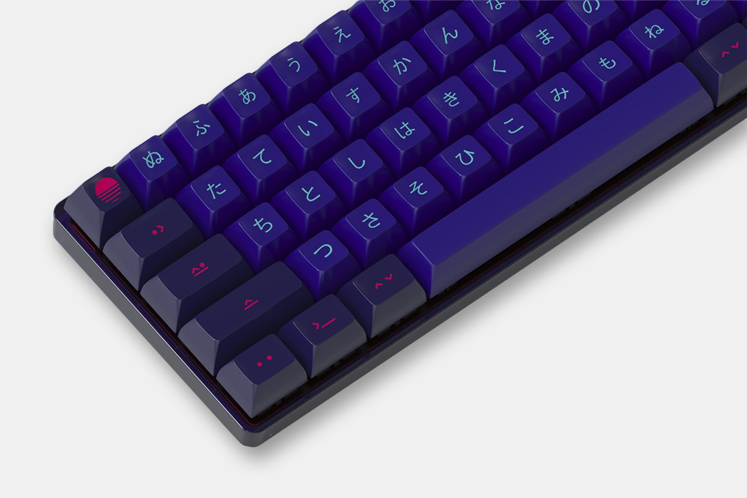 Drop + MiTo SA Laser Custom Keycap Set | Price & Reviews | Drop