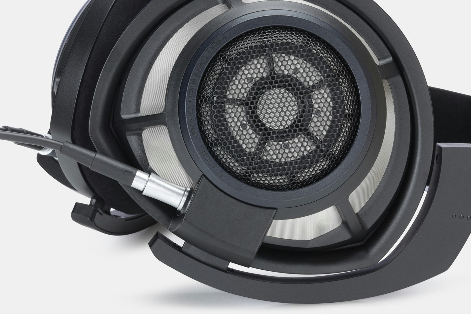 Sennheiser HD 8xx Headphones | Top Rated Open-Back Headphones | Drop