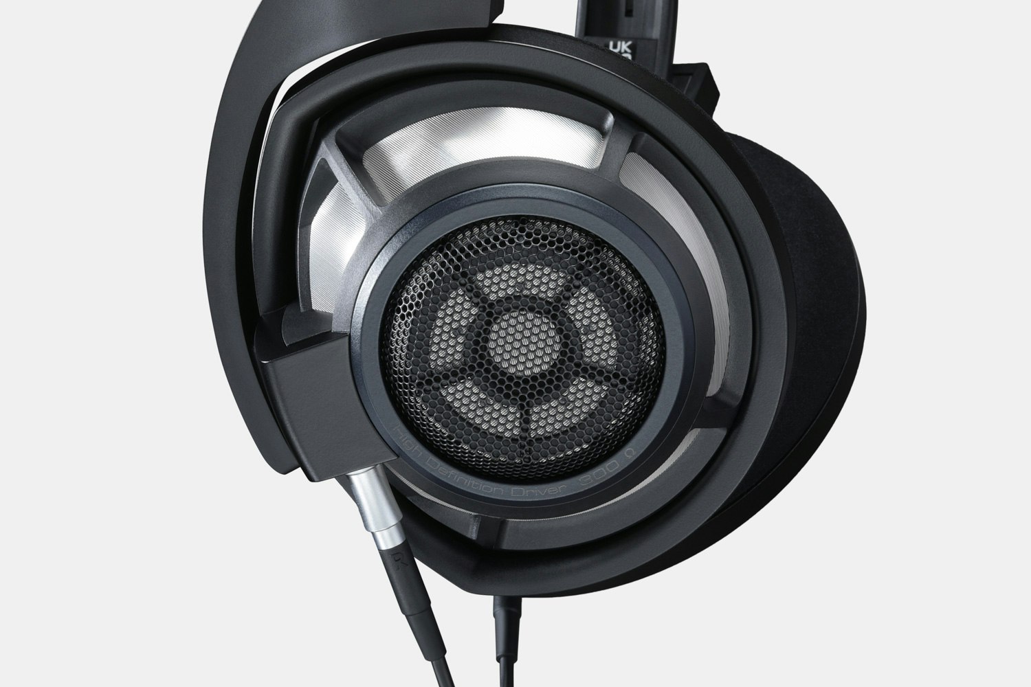 Sennheiser HD 8xx Headphones | Top Rated Open-Back Headphones | Drop