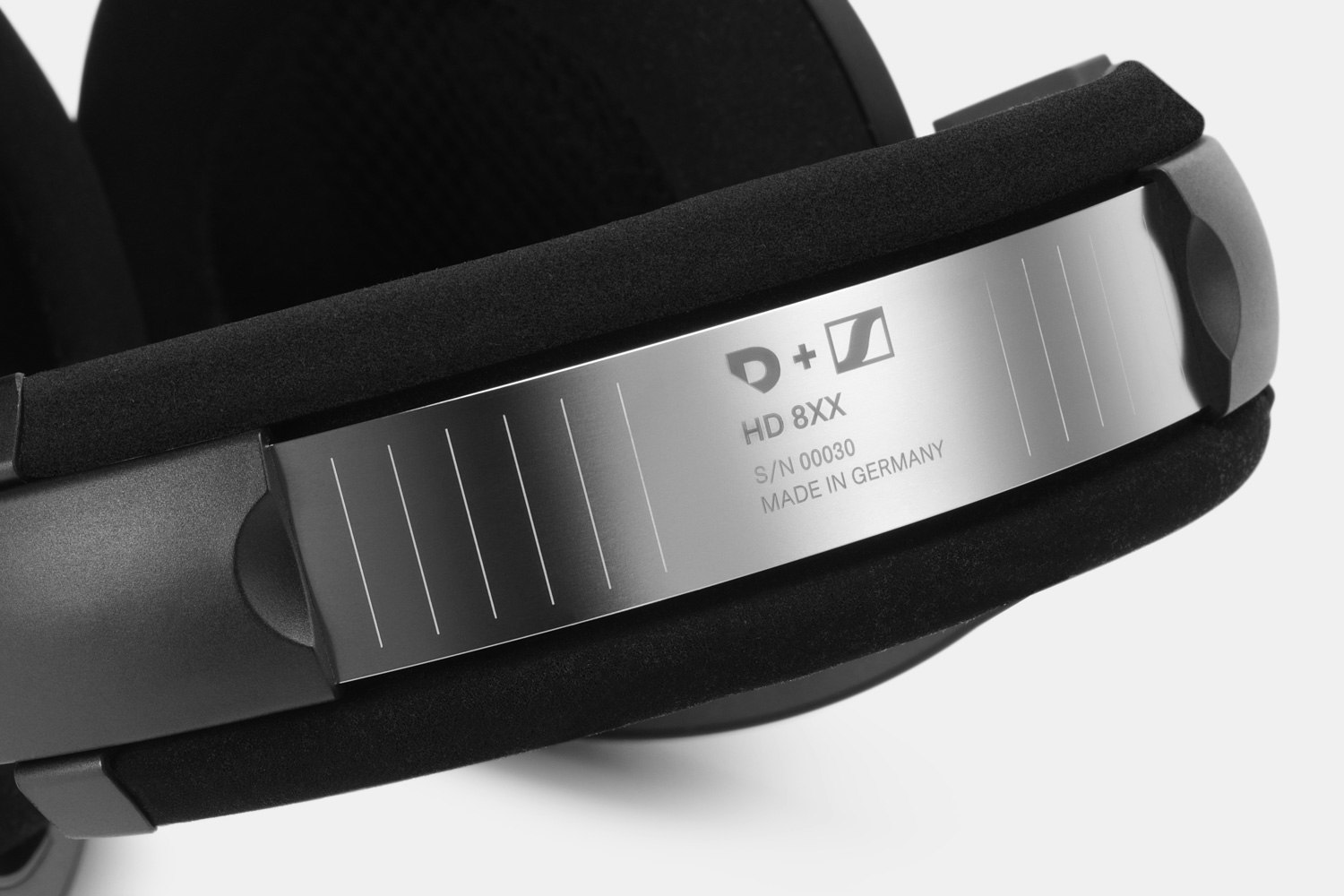 Sennheiser HD 8xx Headphones | Top Rated Open-Back Headphones | Drop