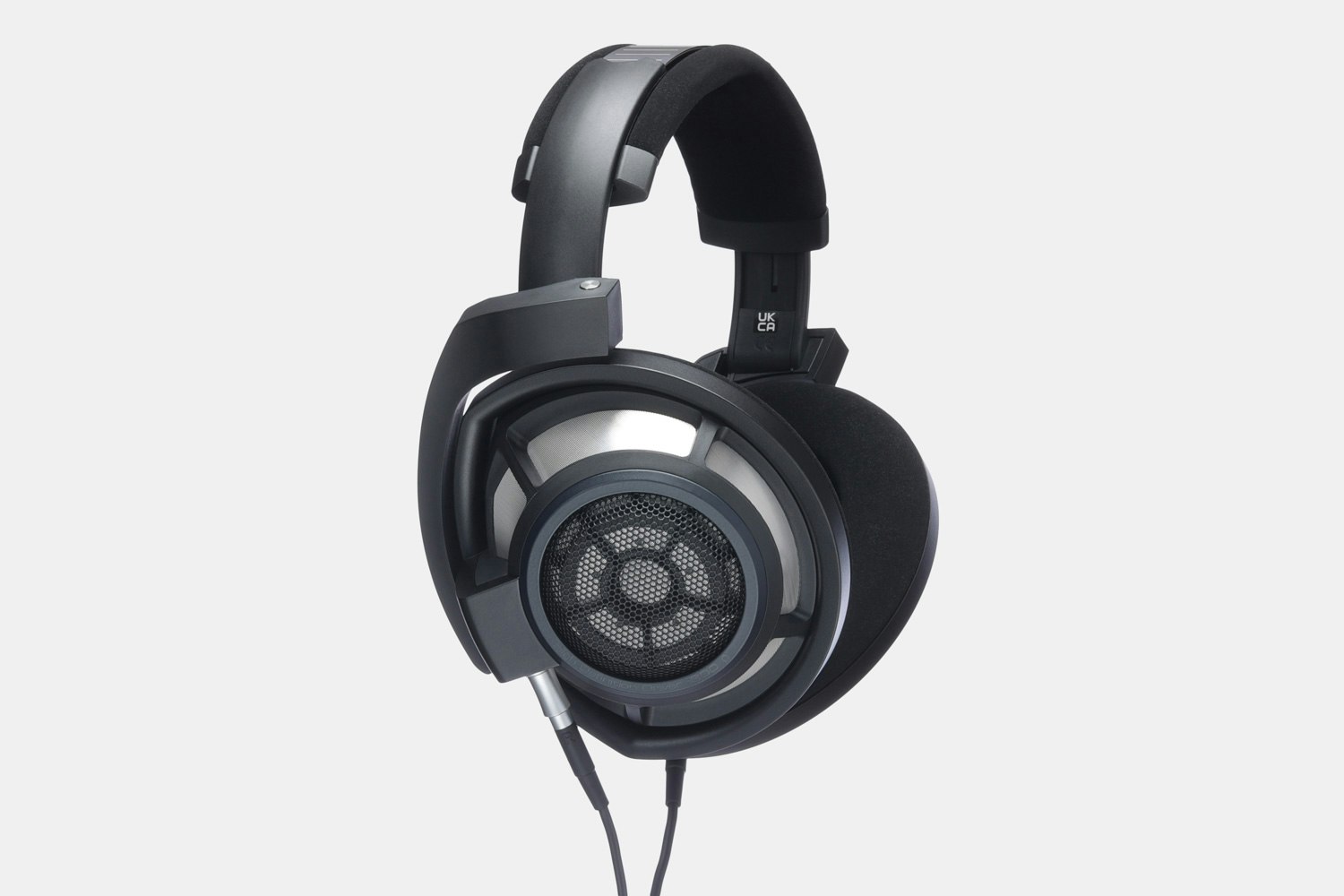 Sennheiser HD 8xx Headphones | Top Rated Open-Back Headphones | Drop