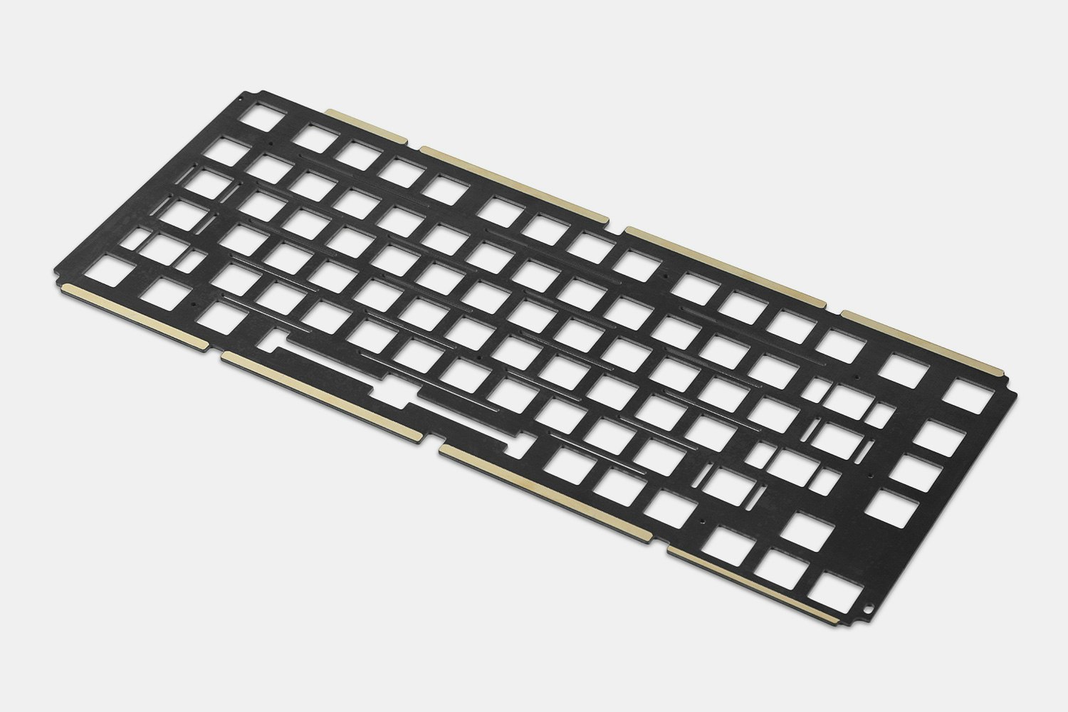 Drop SENSE75 FR4 Plate | Mechanical Keyboards | Components Mechanical ...