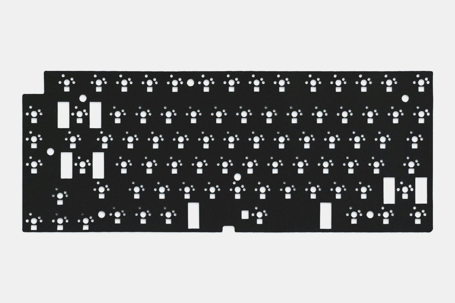 Drop SENSE75 IXPE Switch Foam | Mechanical Keyboards | Components ...