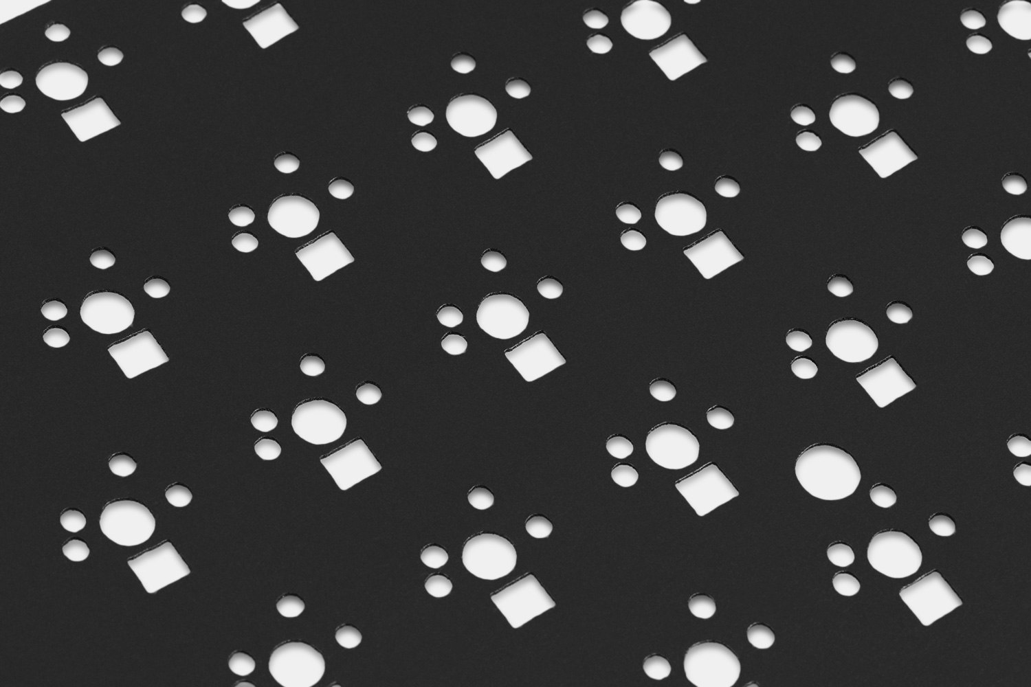 Drop SENSE75 IXPE Switch Foam | Mechanical Keyboards | Components ...