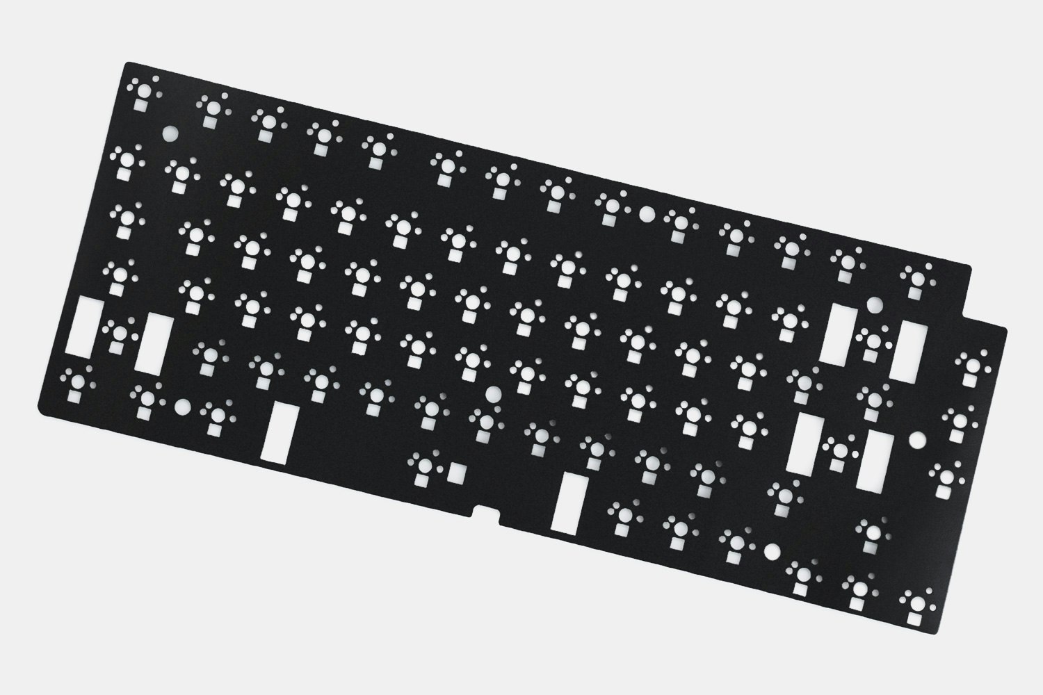 Drop SENSE75 IXPE Switch Foam | Mechanical Keyboards | Components ...