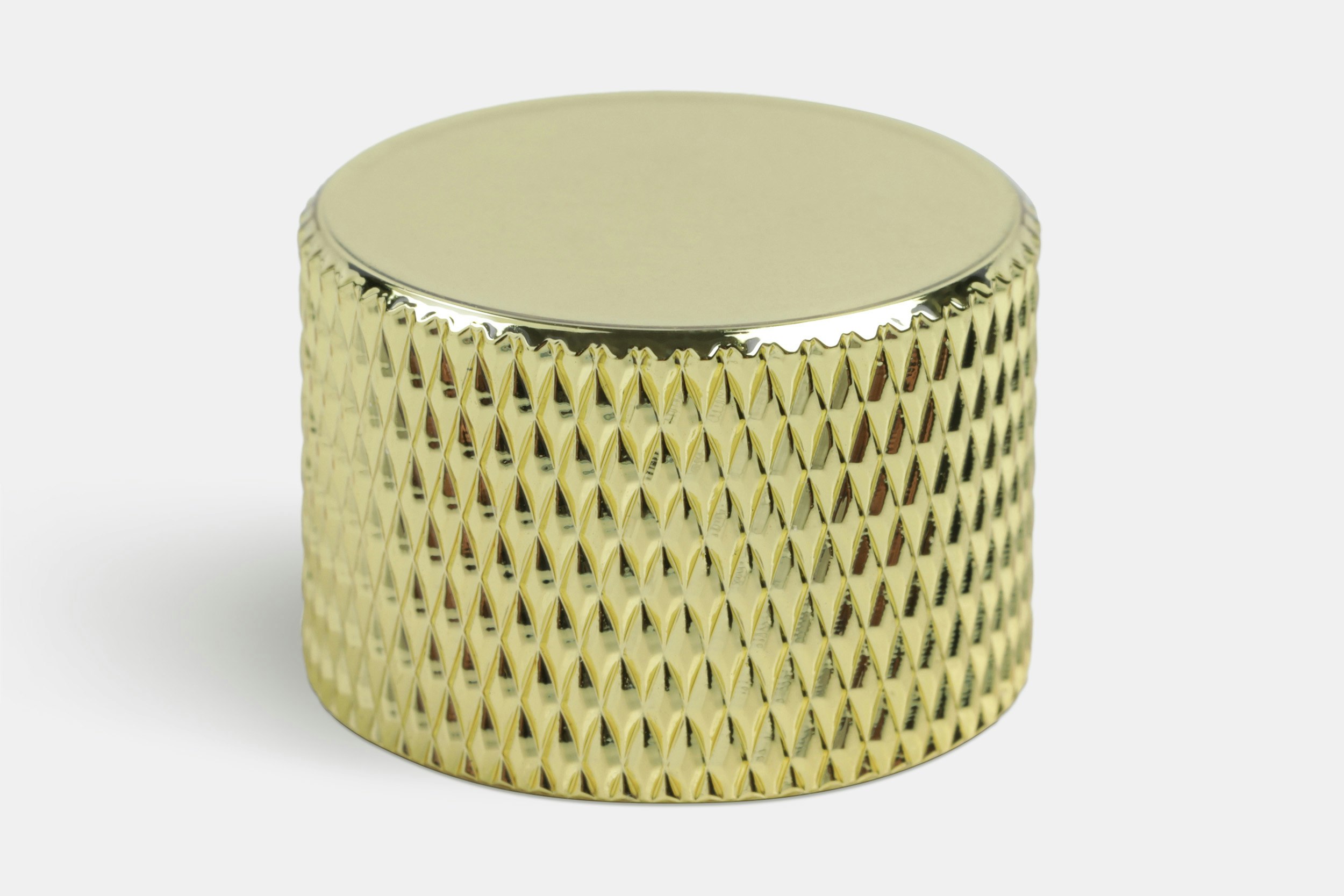 Drop SENSE75 Mechanical Keyboard Knob - Gold Plated | Mechanical ...