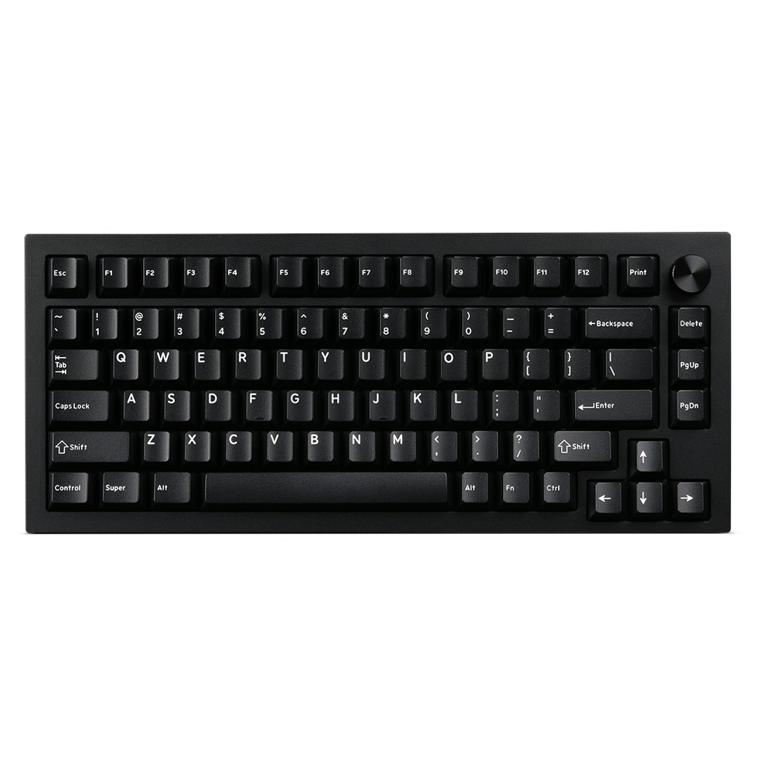 Drop SENSE75 Mechanical Keyboard | Mechanical Keyboards | Custom Layout ...