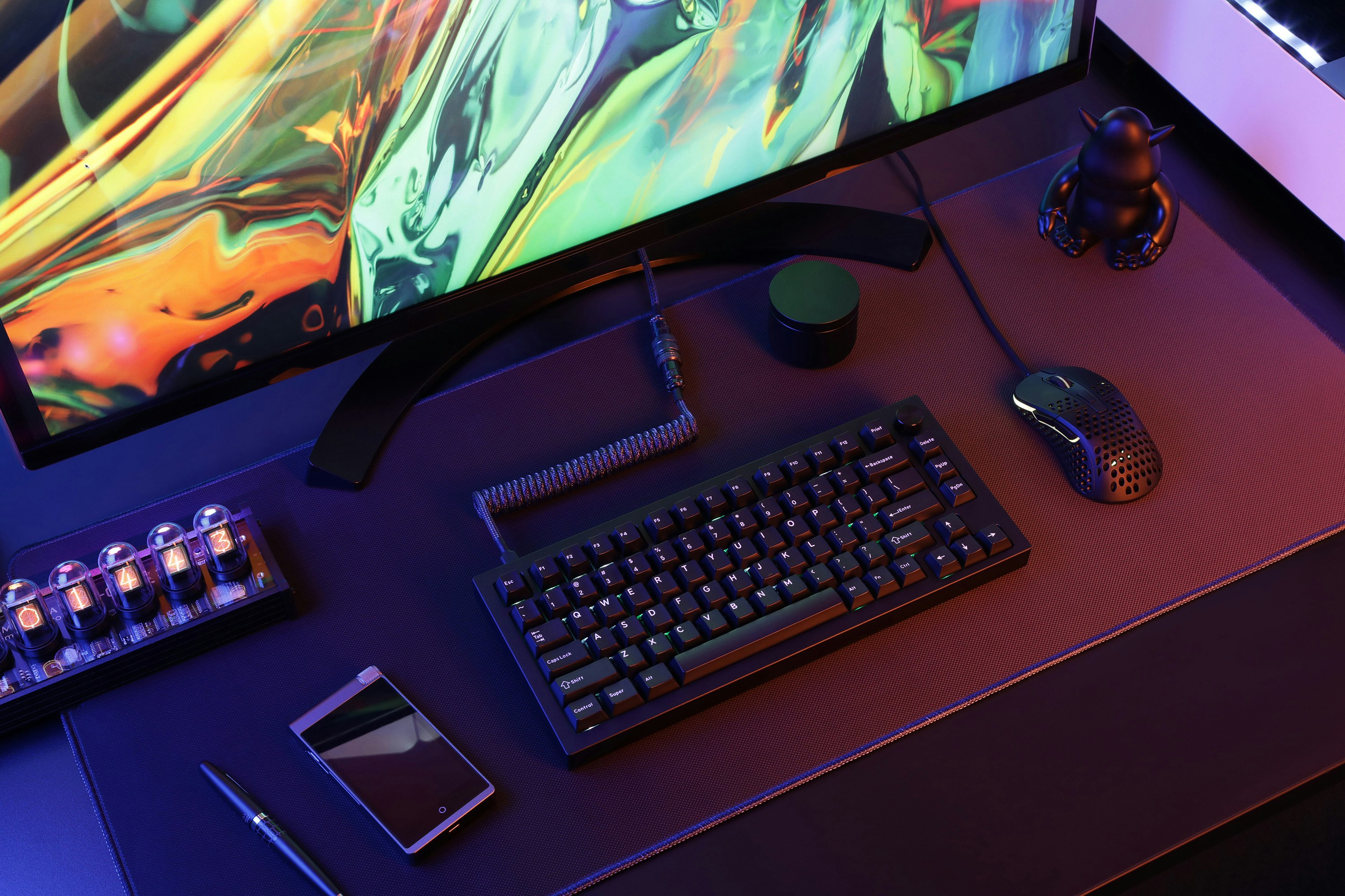 Drop SENSE75 Mechanical Keyboard | Mechanical Keyboards | Custom Layout ...