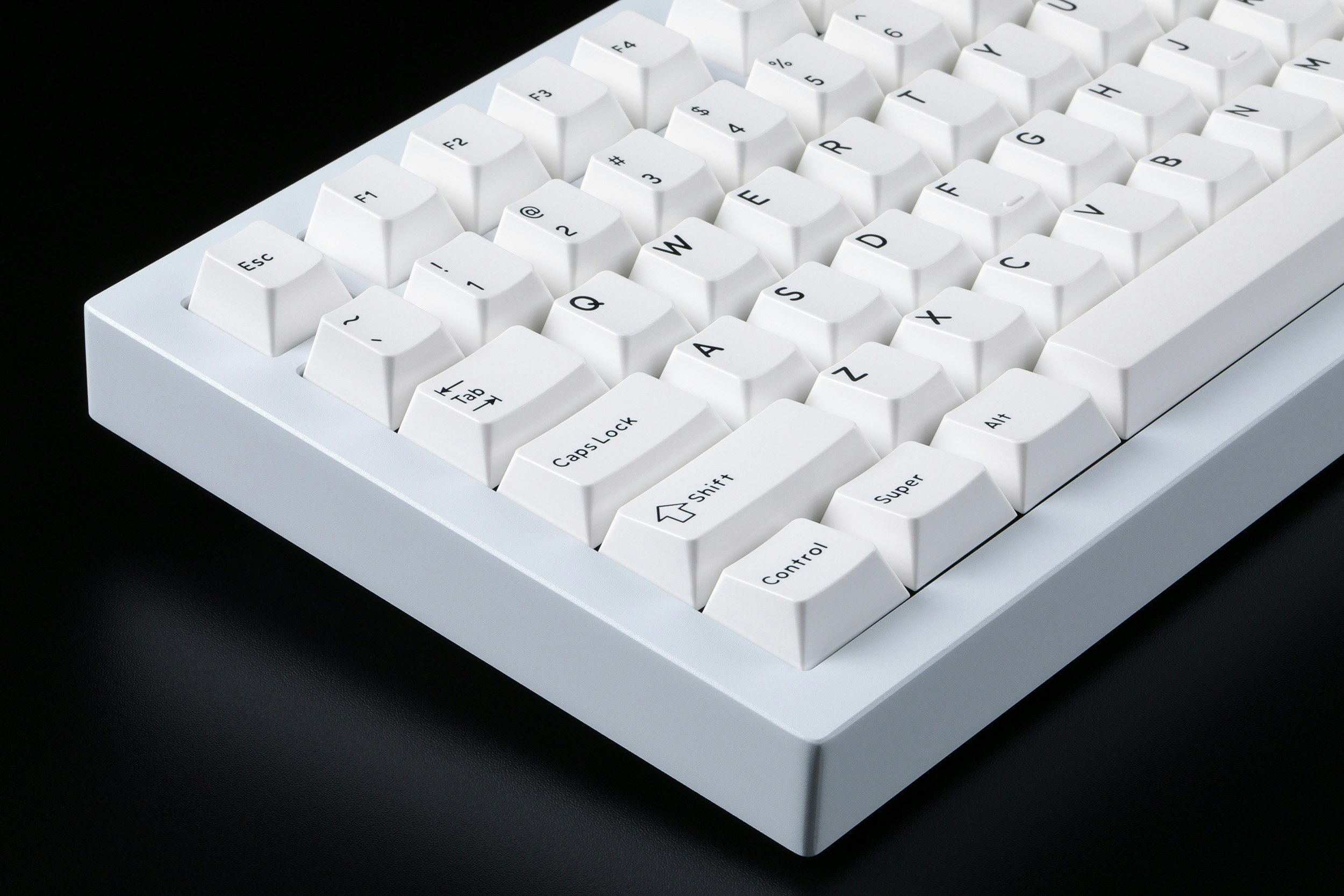 Drop SENSE75 Mechanical Keyboard | Mechanical Keyboards | Custom Layout ...