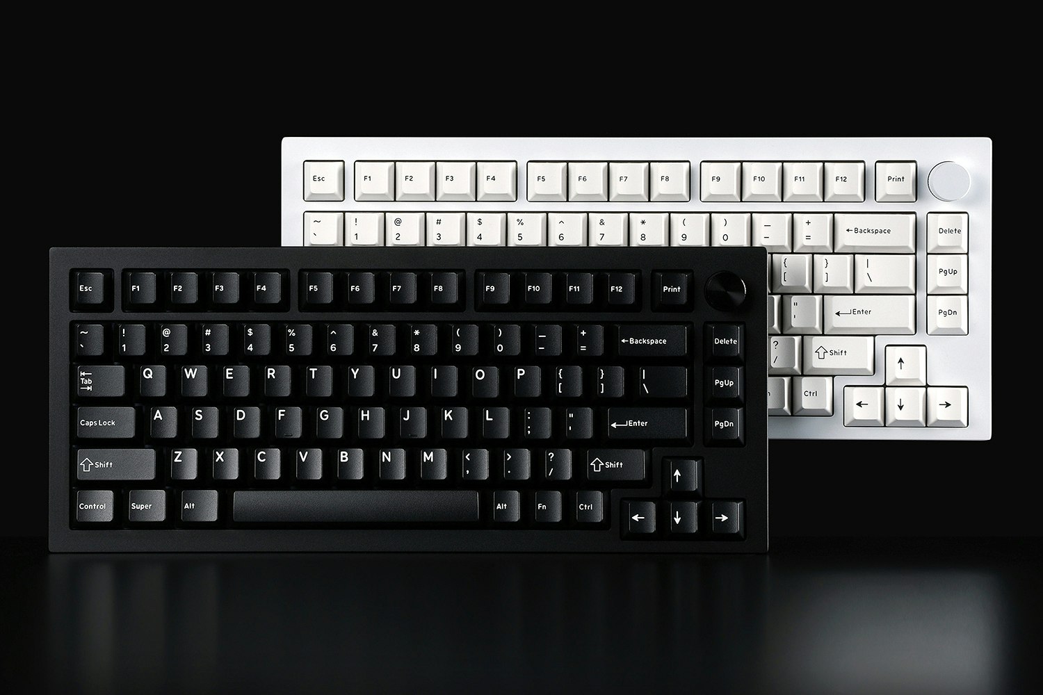 Drop SENSE75 Mechanical Keyboard | Mechanical Keyboards | Custom Layout ...