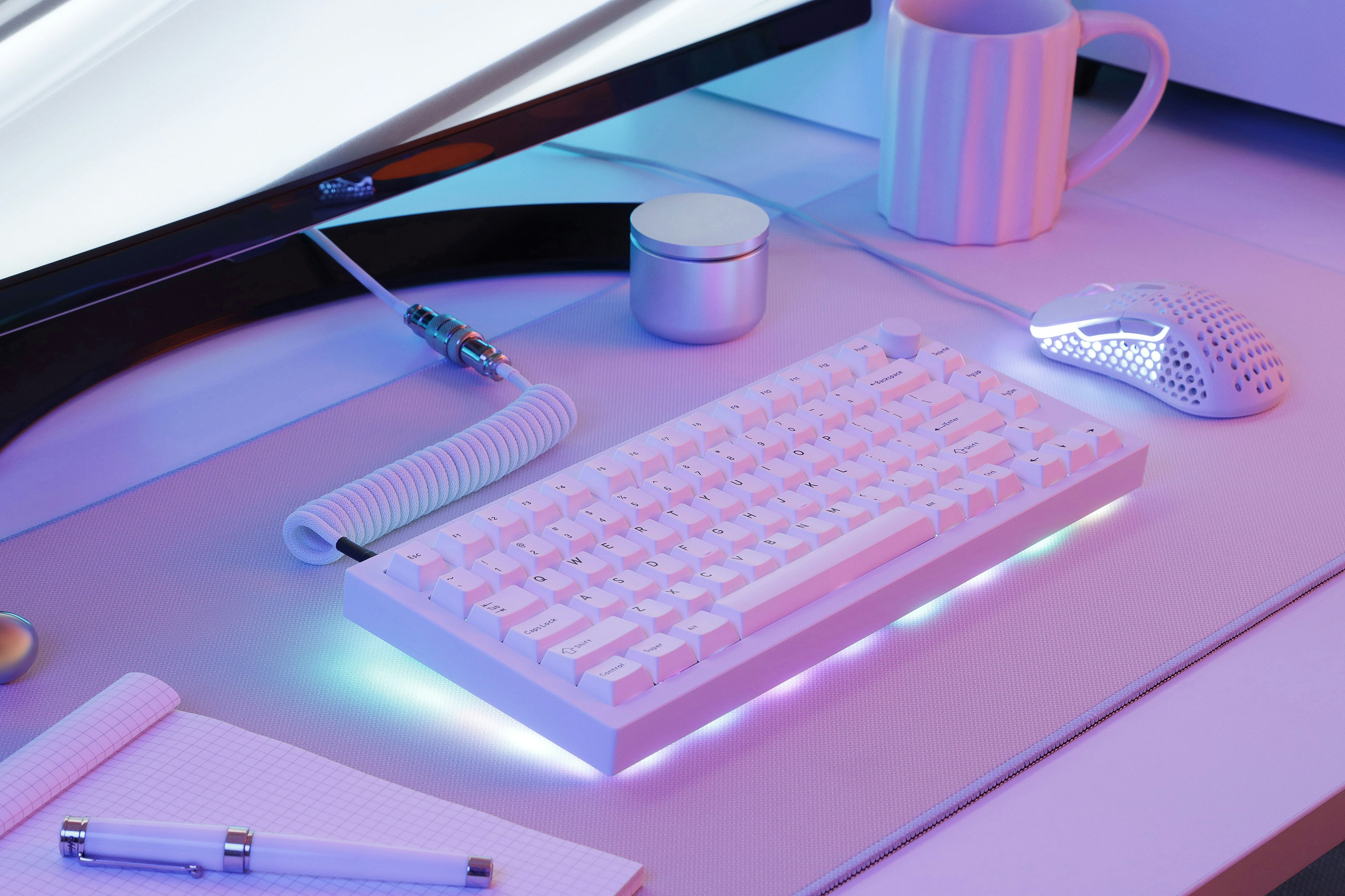 Drop SENSE75 Mechanical Keyboard | Mechanical Keyboards | Custom Layout ...