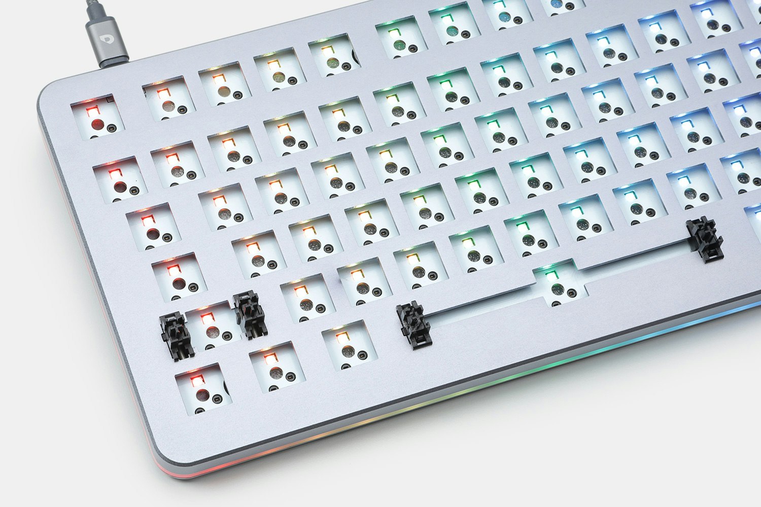 Drop SHIFT V1 Barebones Mechanical Keyboard | Mechanical Keyboards ...