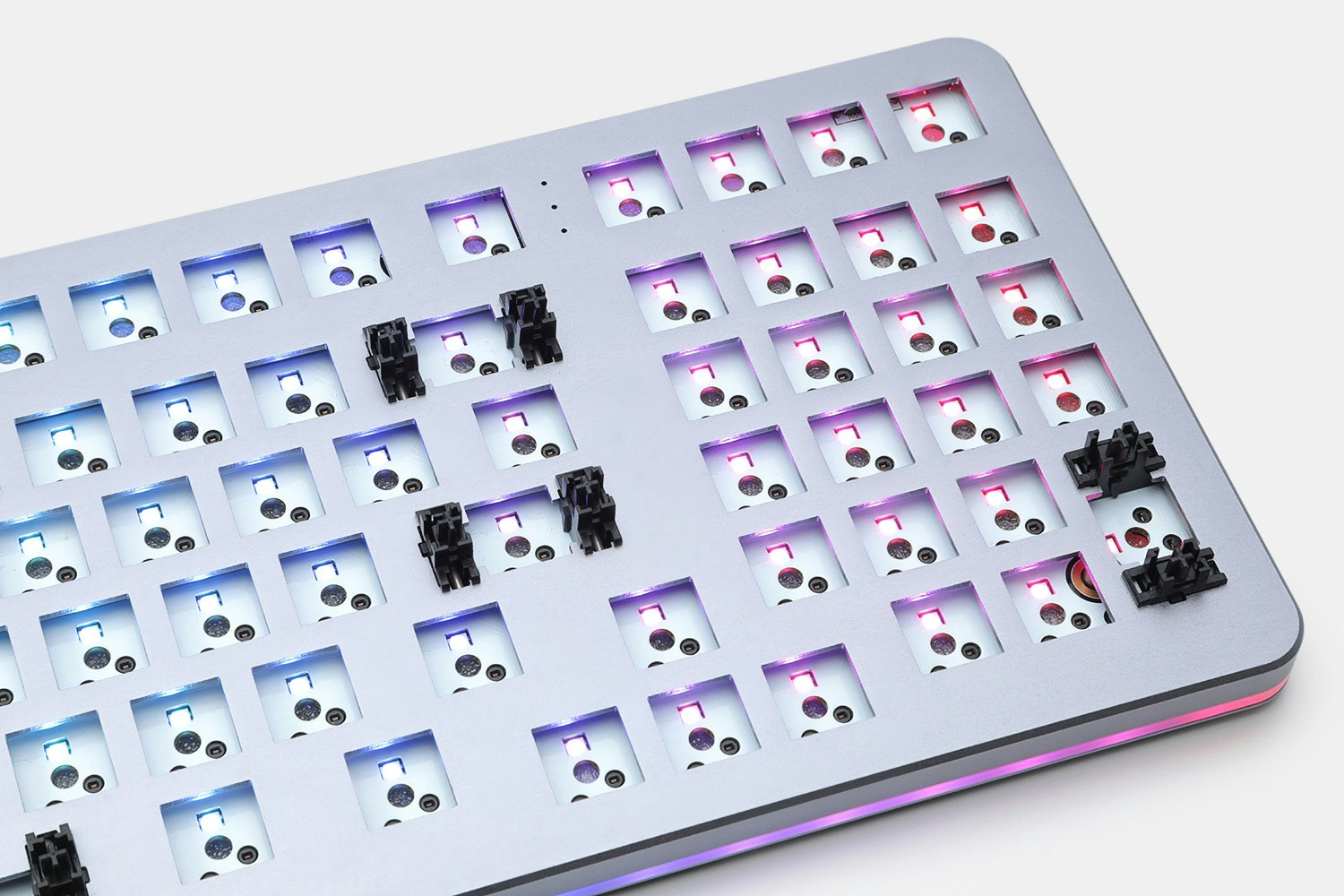 Drop SHIFT V1 Barebones Mechanical Keyboard | Mechanical Keyboards ...