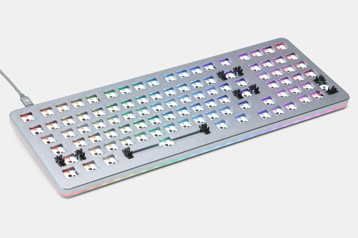 Drop SHIFT V1 Barebones Mechanical Keyboard | Mechanical Keyboards ...