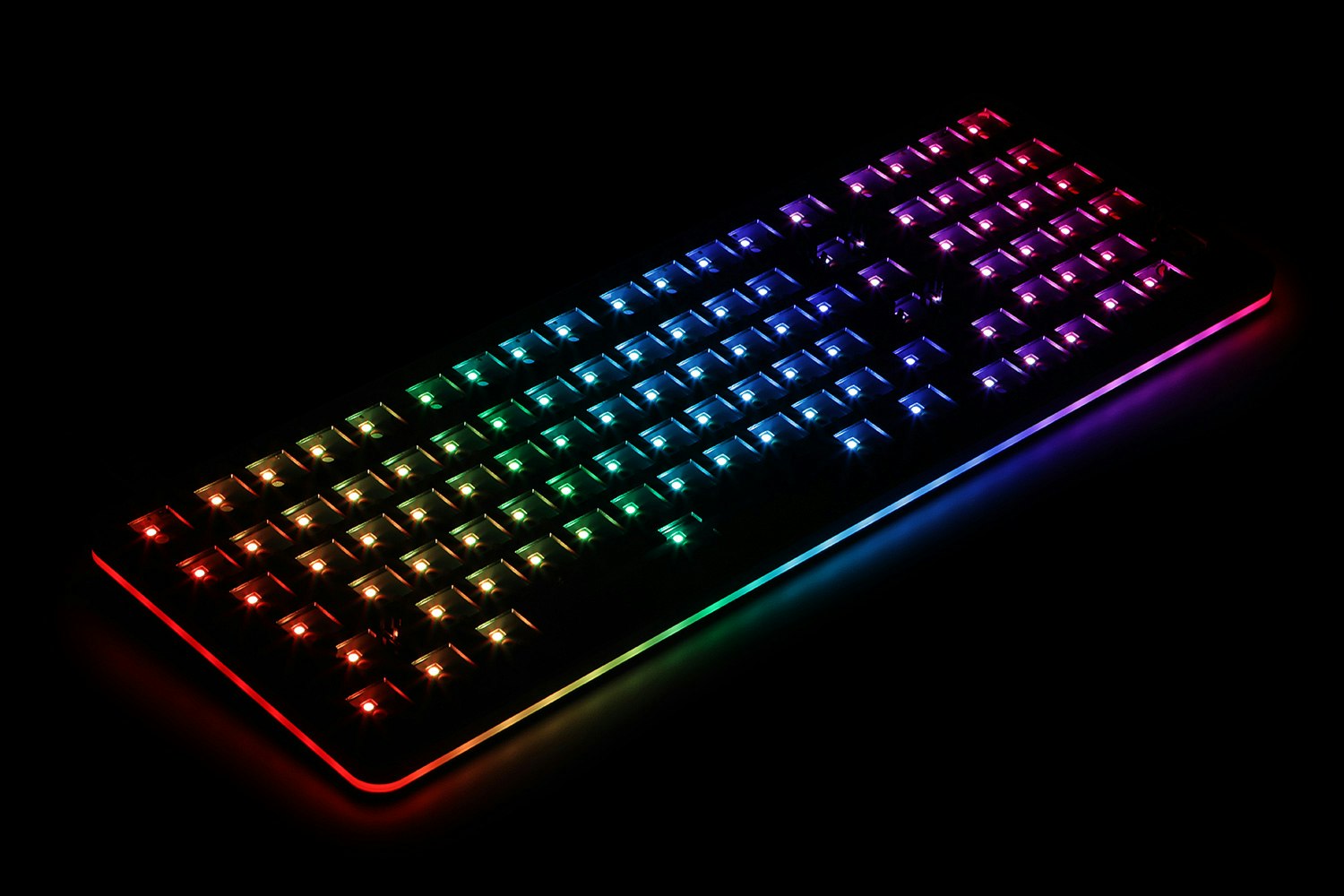 Drop SHIFT V1 Barebones Mechanical Keyboard | Mechanical Keyboards ...