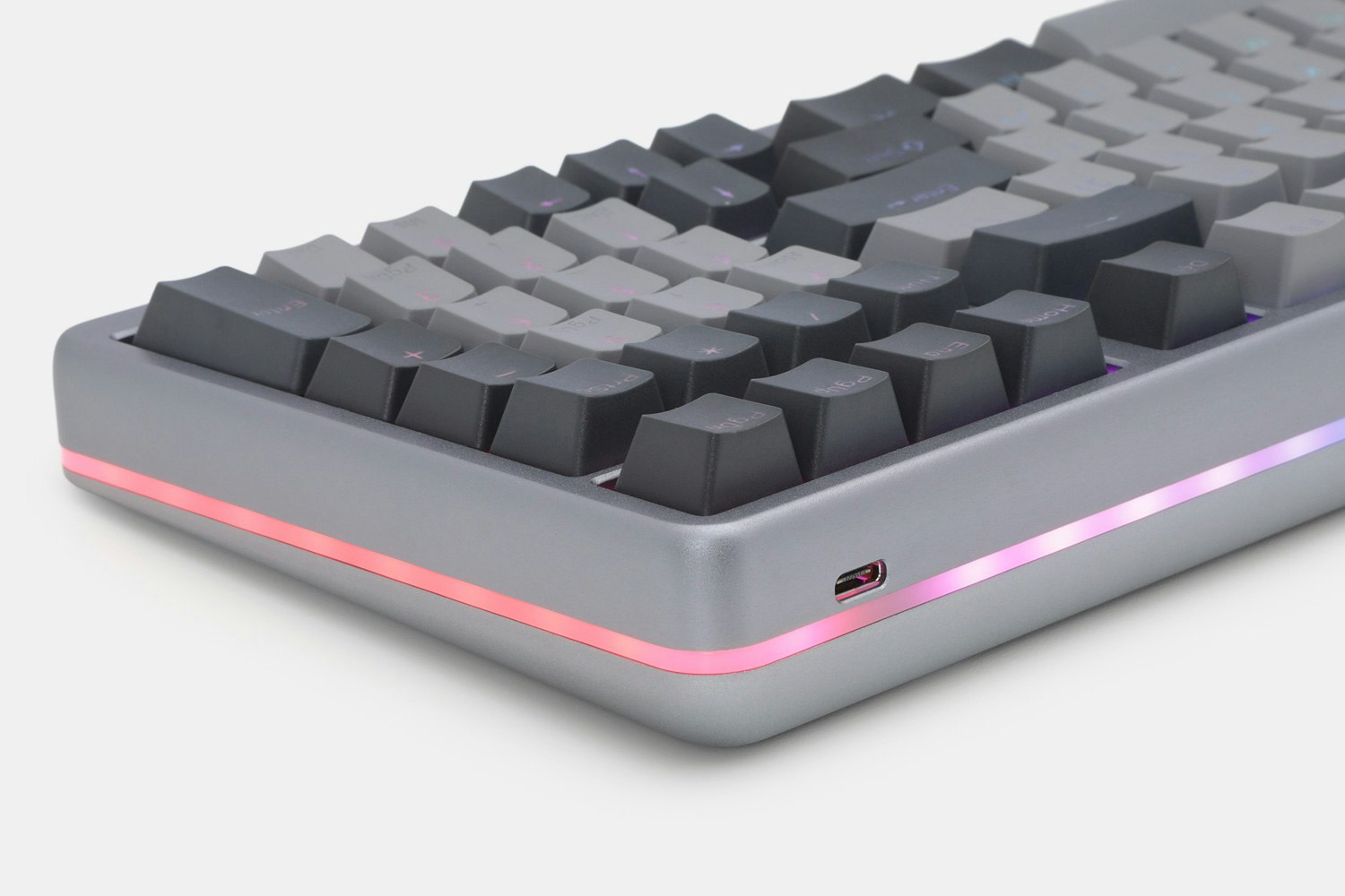 Drop SHIFT V1 High-Profile Mechanical Keyboard | Mechanical Keyboards ...