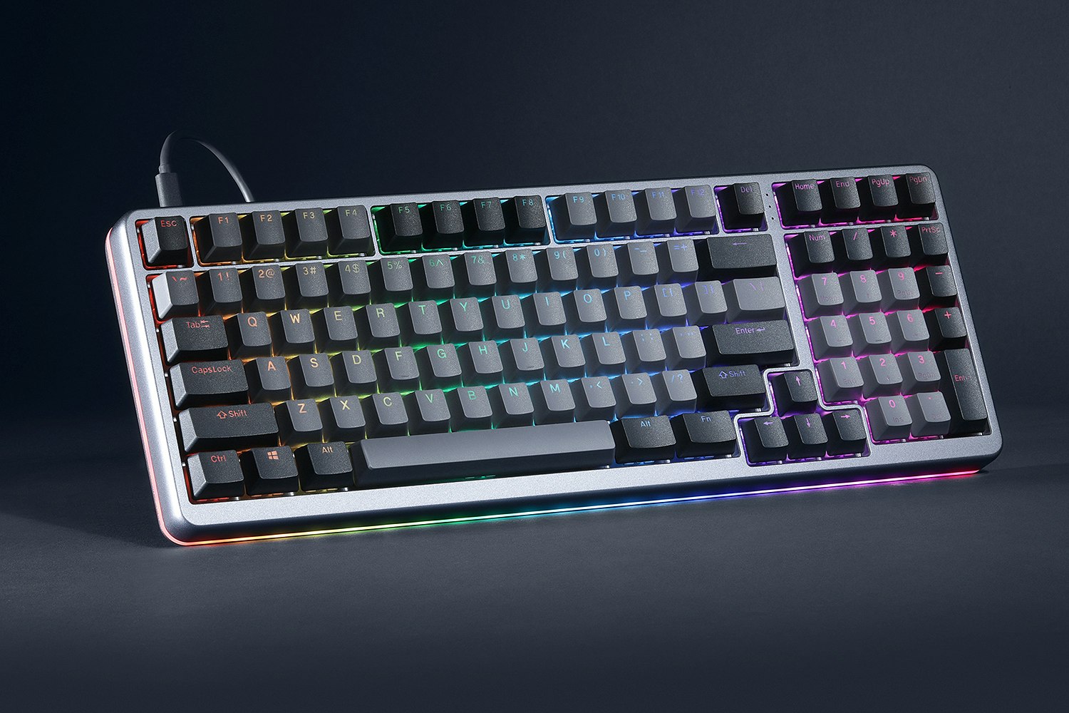 Drop SHIFT V1 High-Profile Mechanical Keyboard | Mechanical Keyboards ...