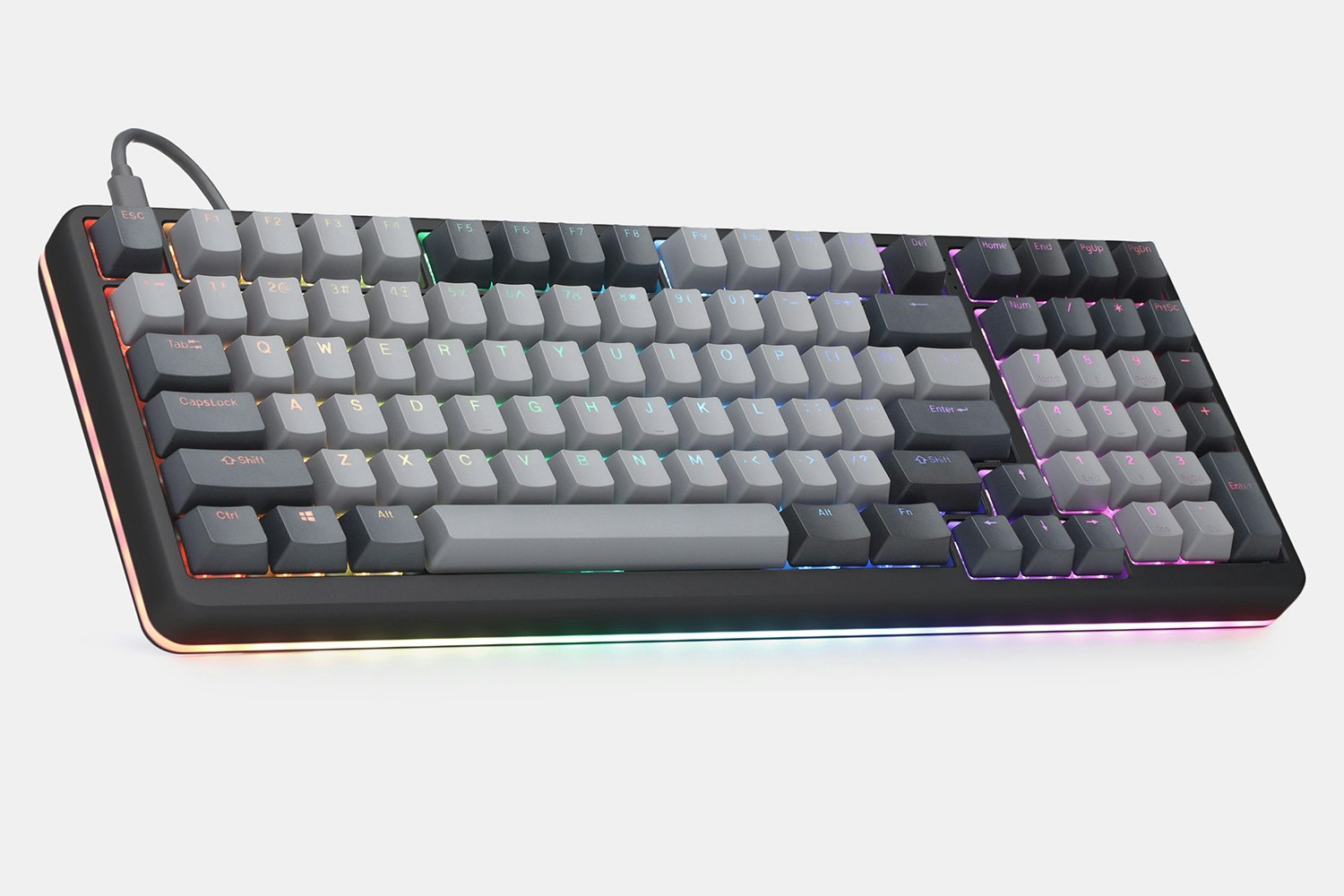 Drop SHIFT V1 High-Profile Mechanical Keyboard | Mechanical Keyboards ...