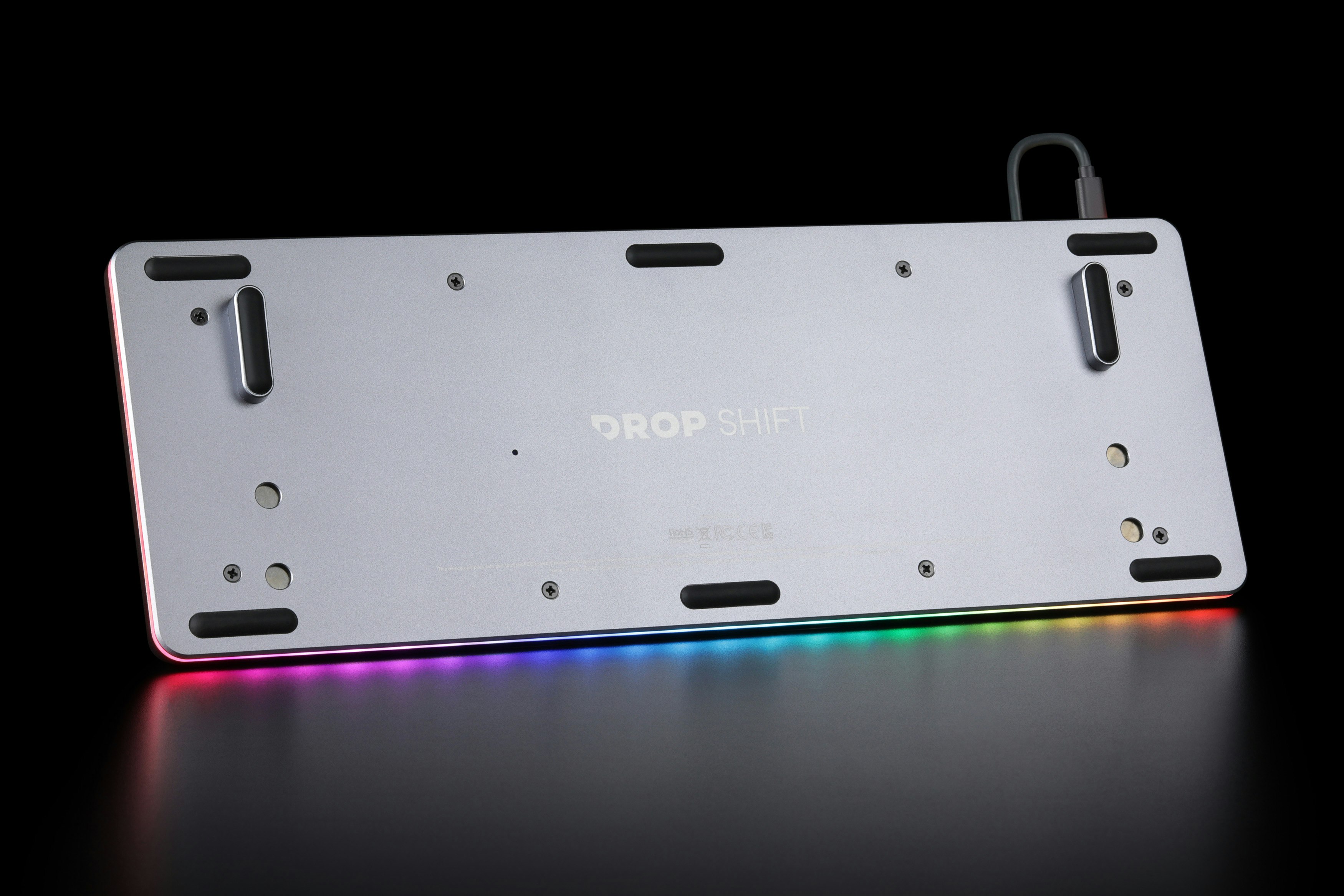 Drop SHIFT Mechanical Keyboard | Full Size Hot Swappable | Drop