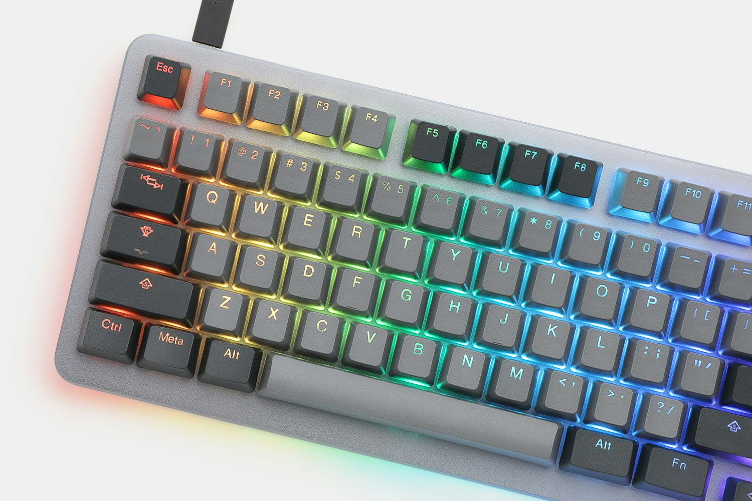 Drop SHIFT Mechanical Keyboard | Mechanical Keyboards | Full Size ...