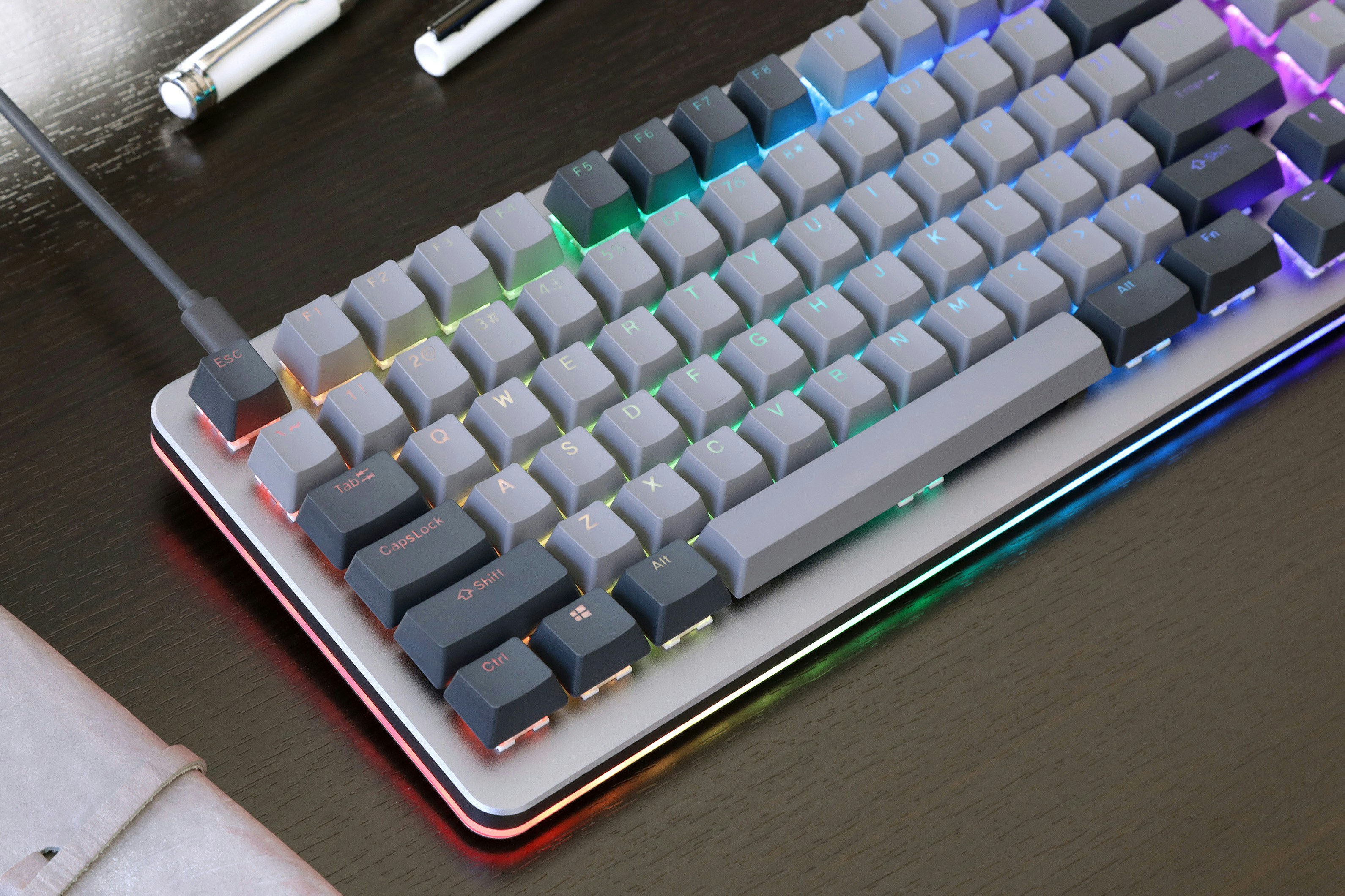 Drop SHIFT Mechanical Keyboard | Full Size Hot Swappable