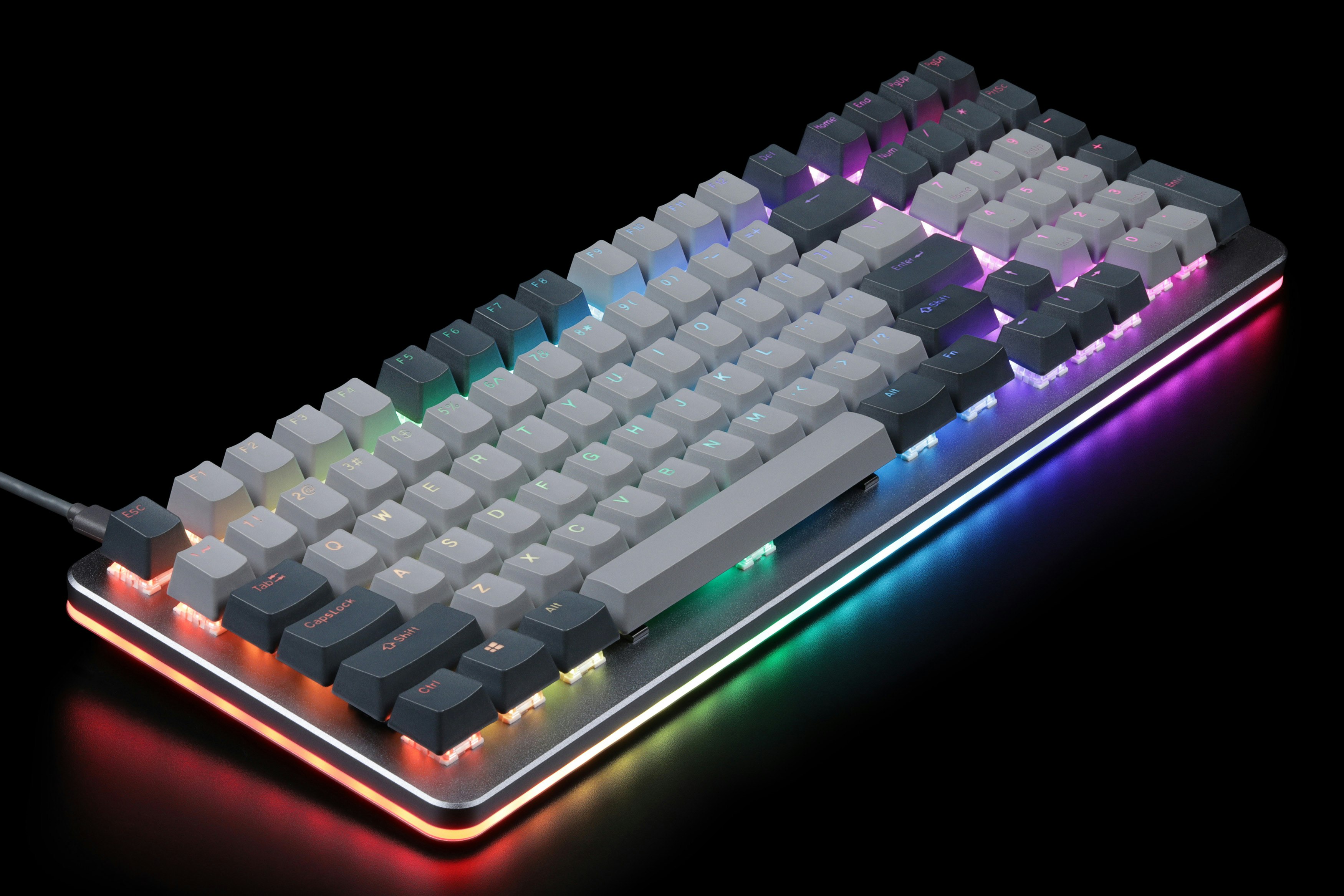 Drop SHIFT Mechanical Keyboard | Full Size Hot Swappable | Drop