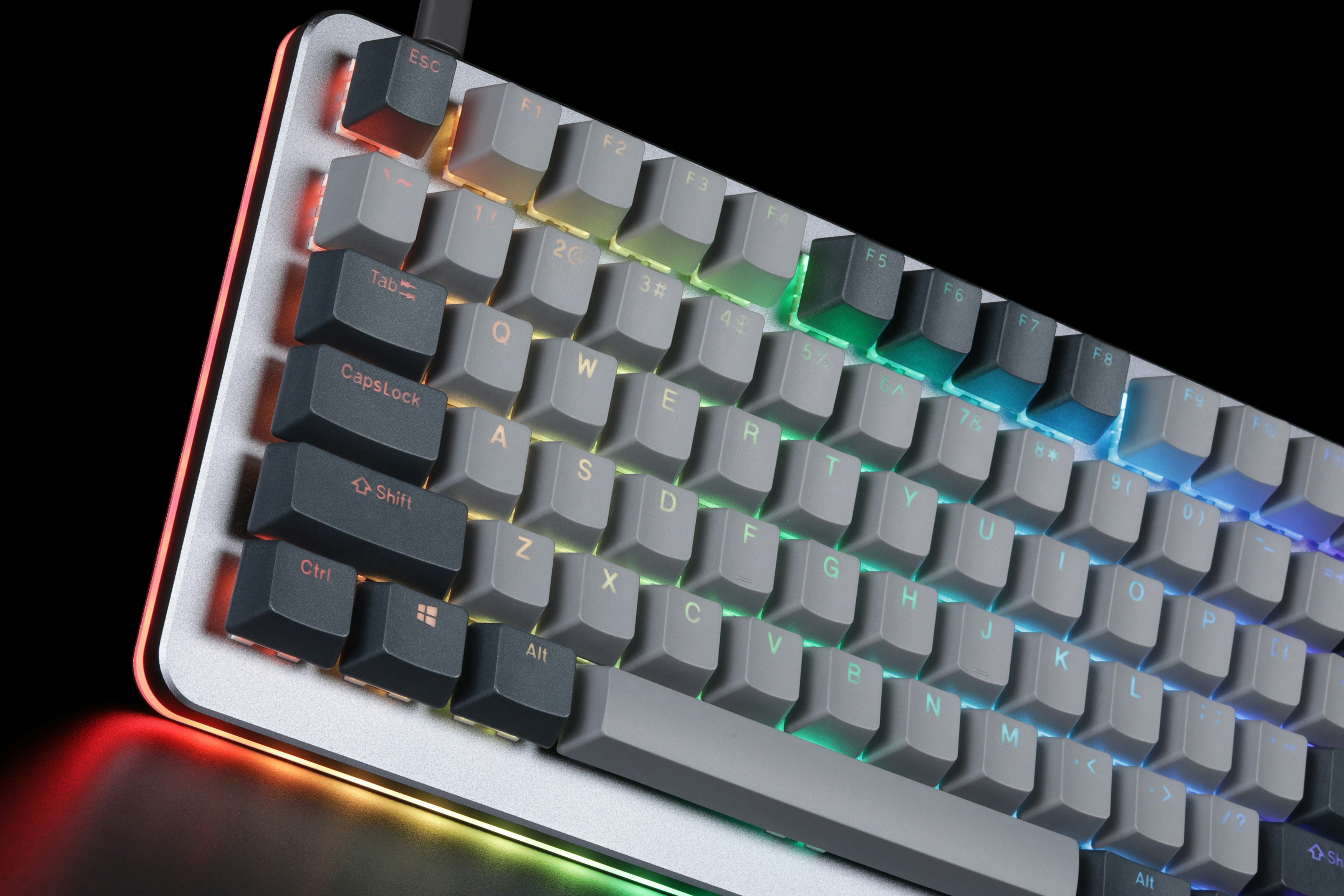 Drop SHIFT Mechanical Keyboard | Full Size Hot Swappable | Drop