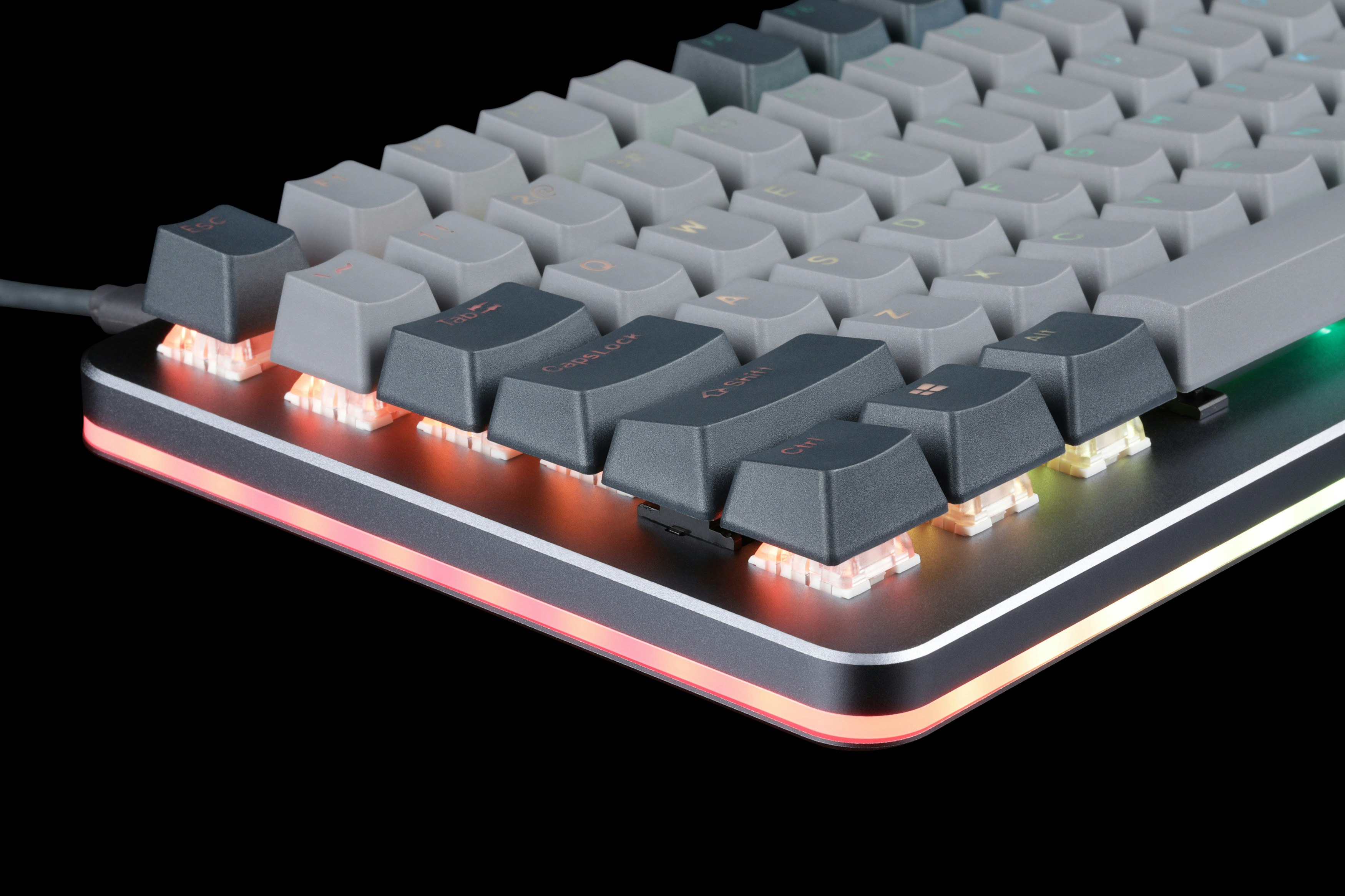 Drop SHIFT Mechanical Keyboard | Full Size Hot Swappable