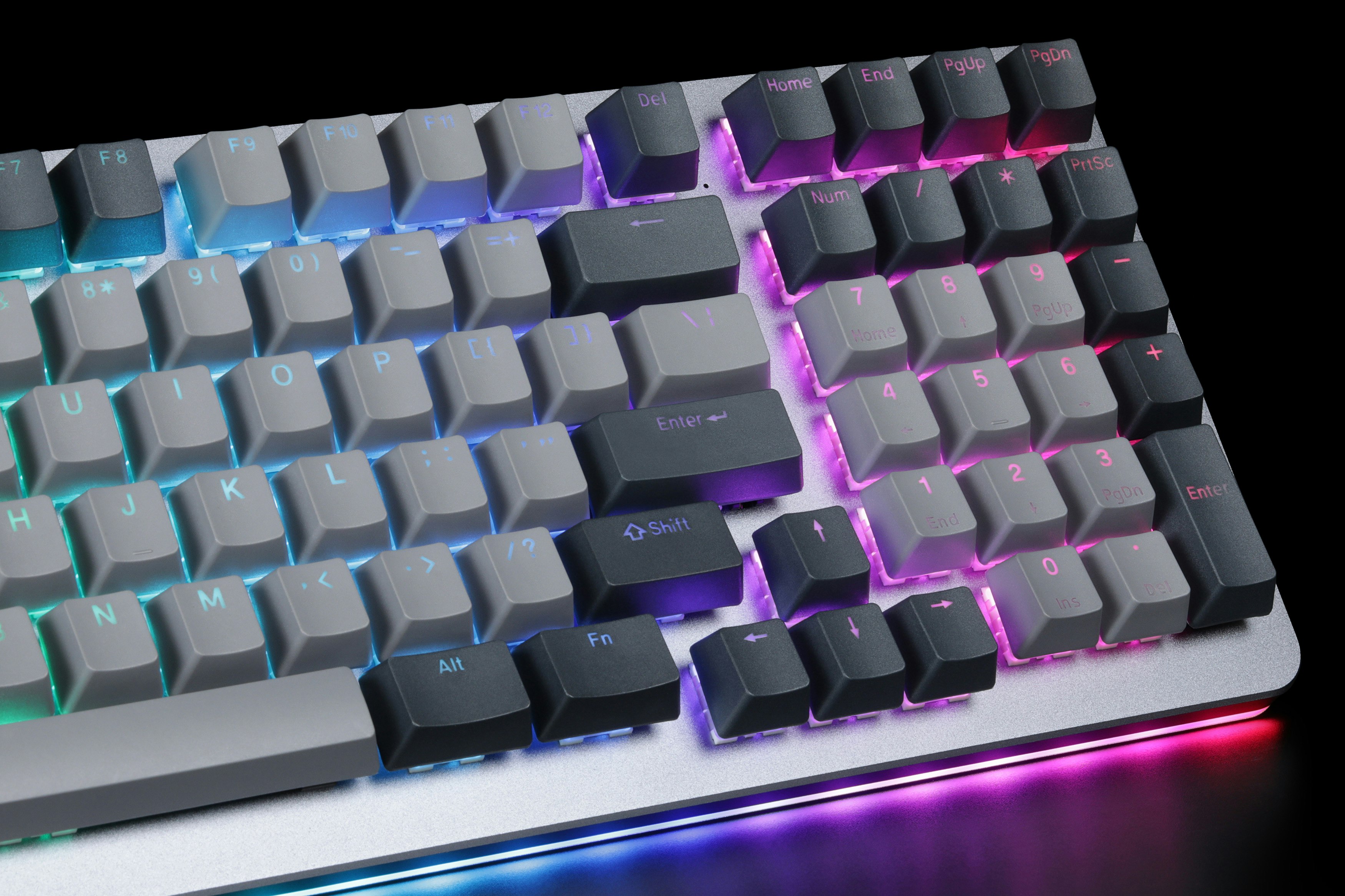 Drop SHIFT Mechanical Keyboard | Full Size Hot Swappable | Drop