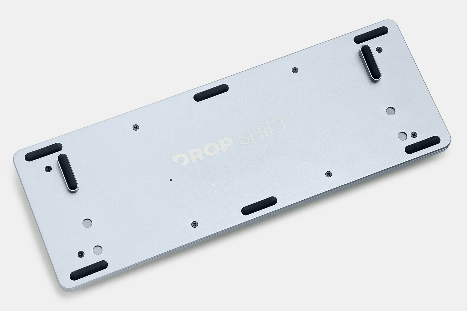 Drop SHIFT Mechanical Keyboard | Full Size Hot Swappable